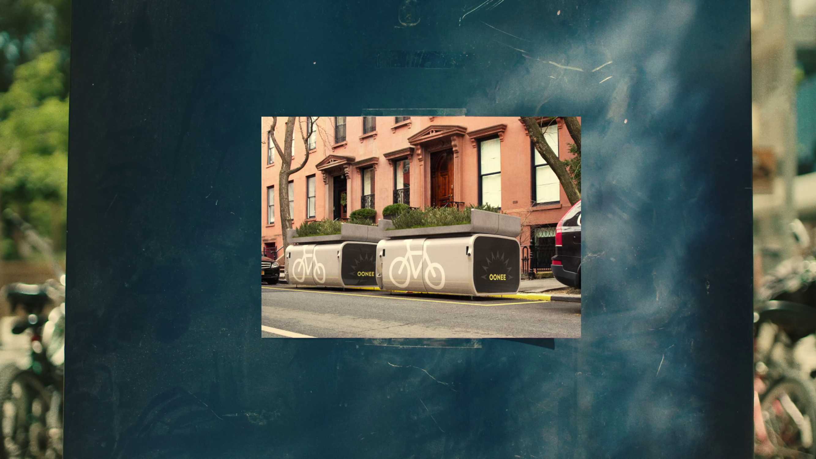 MINI Urban-X Love the City x Hate the City (09/2021)