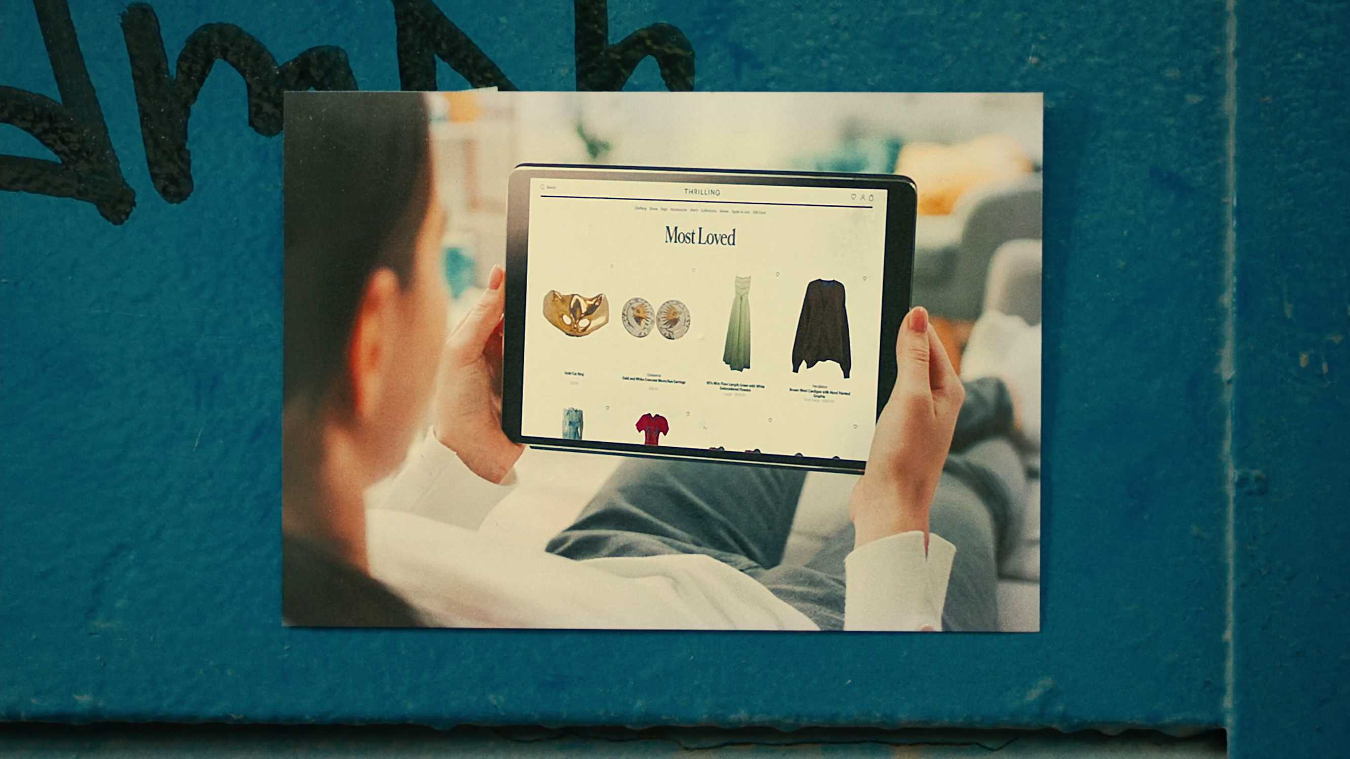 MINI Urban-X Love the City x Hate the City (09/2021)