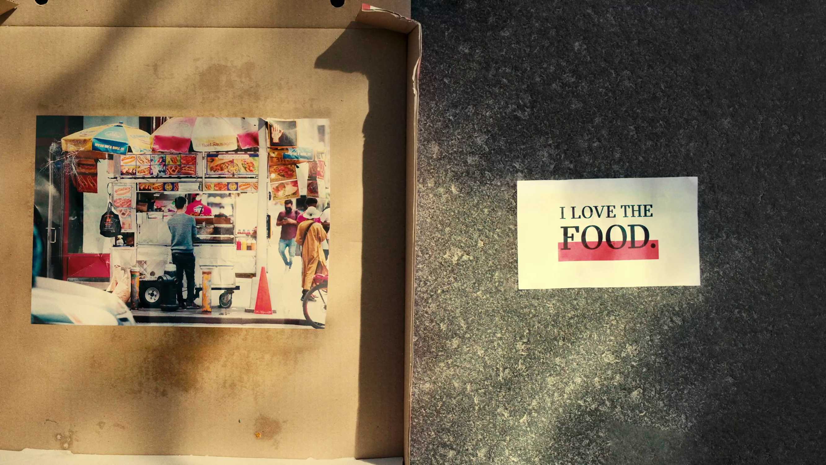 MINI Urban-X Love the City x Hate the City (09/2021)