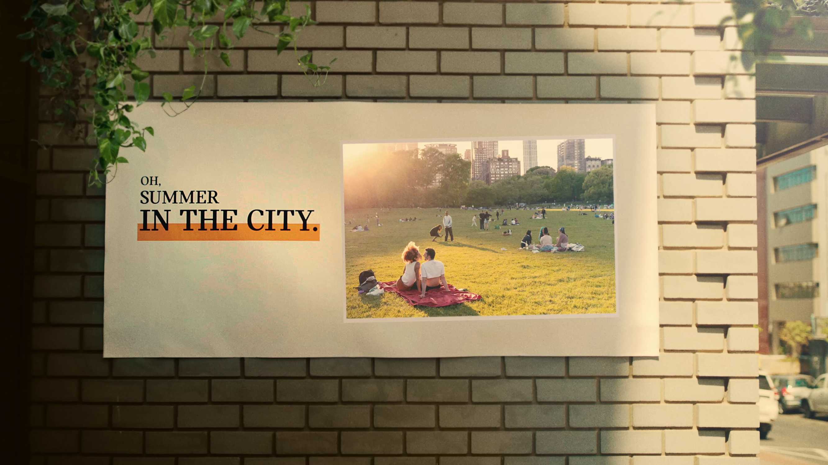 MINI Urban-X Love the City x Hate the City (09/2021)