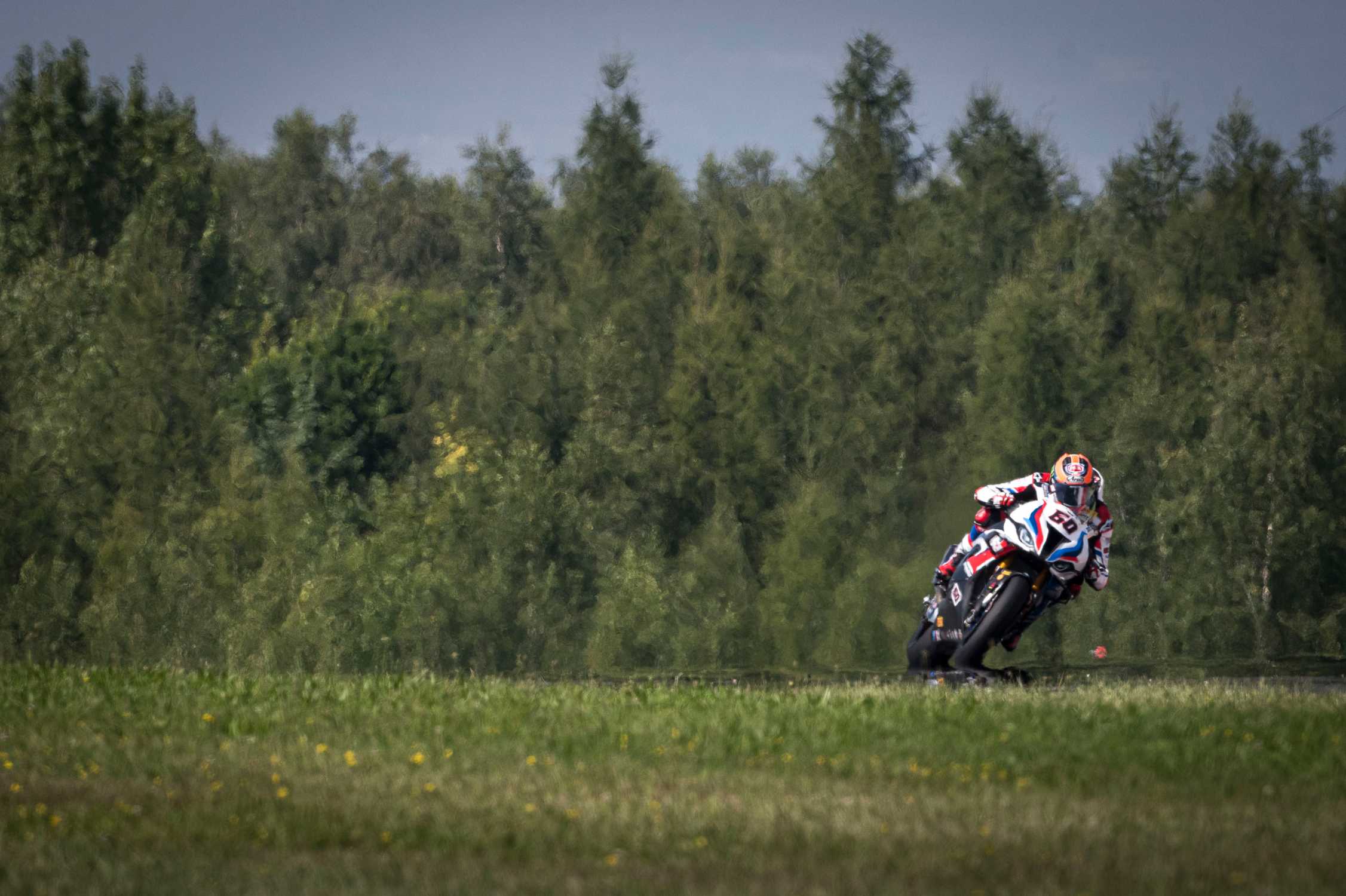 Most (CZ), 06th August 2021. FIM Superbike World Championship WorldSBK ...