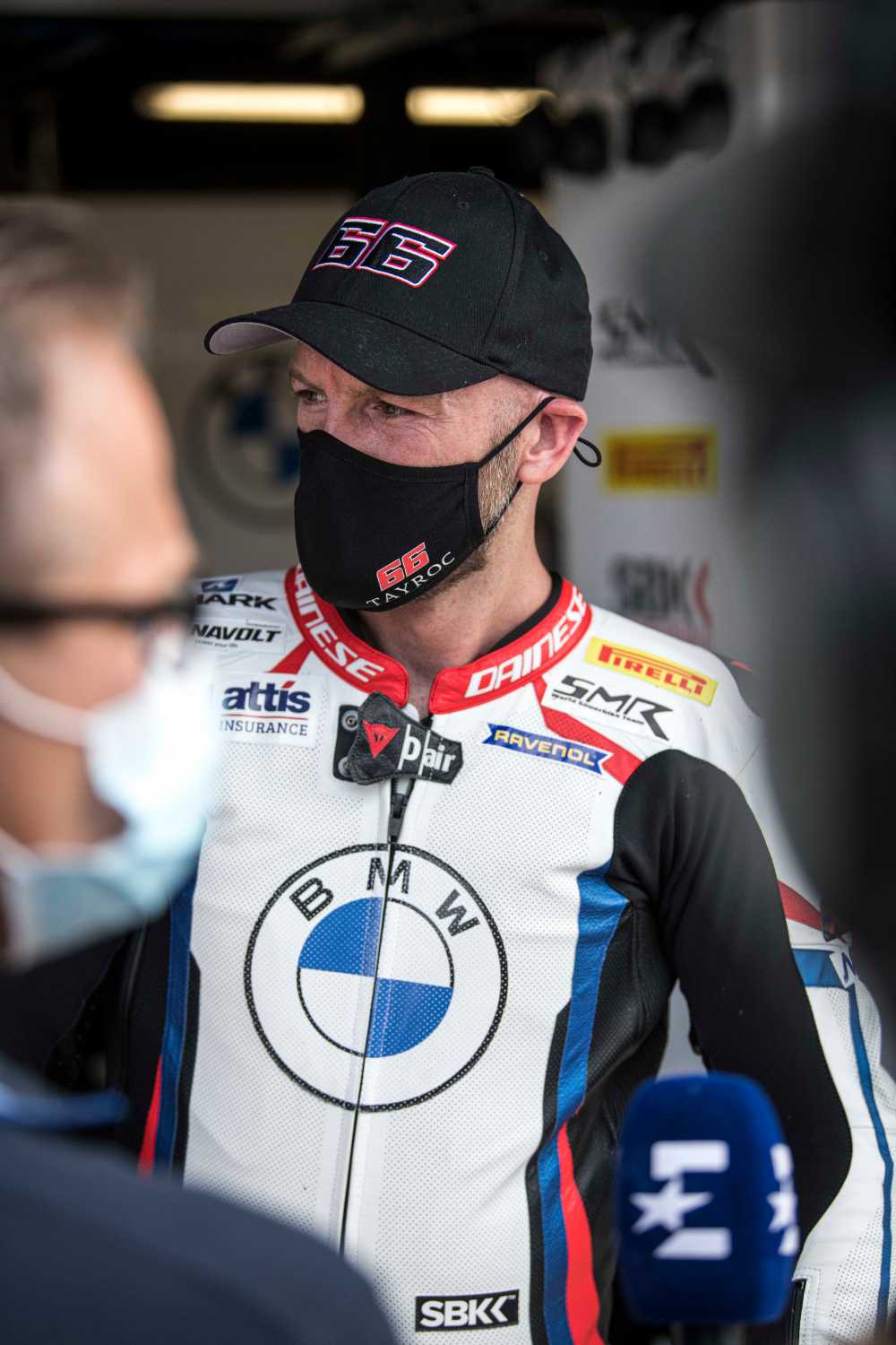 Most (CZ), 06th August 2021. FIM Superbike World Championship WorldSBK ...