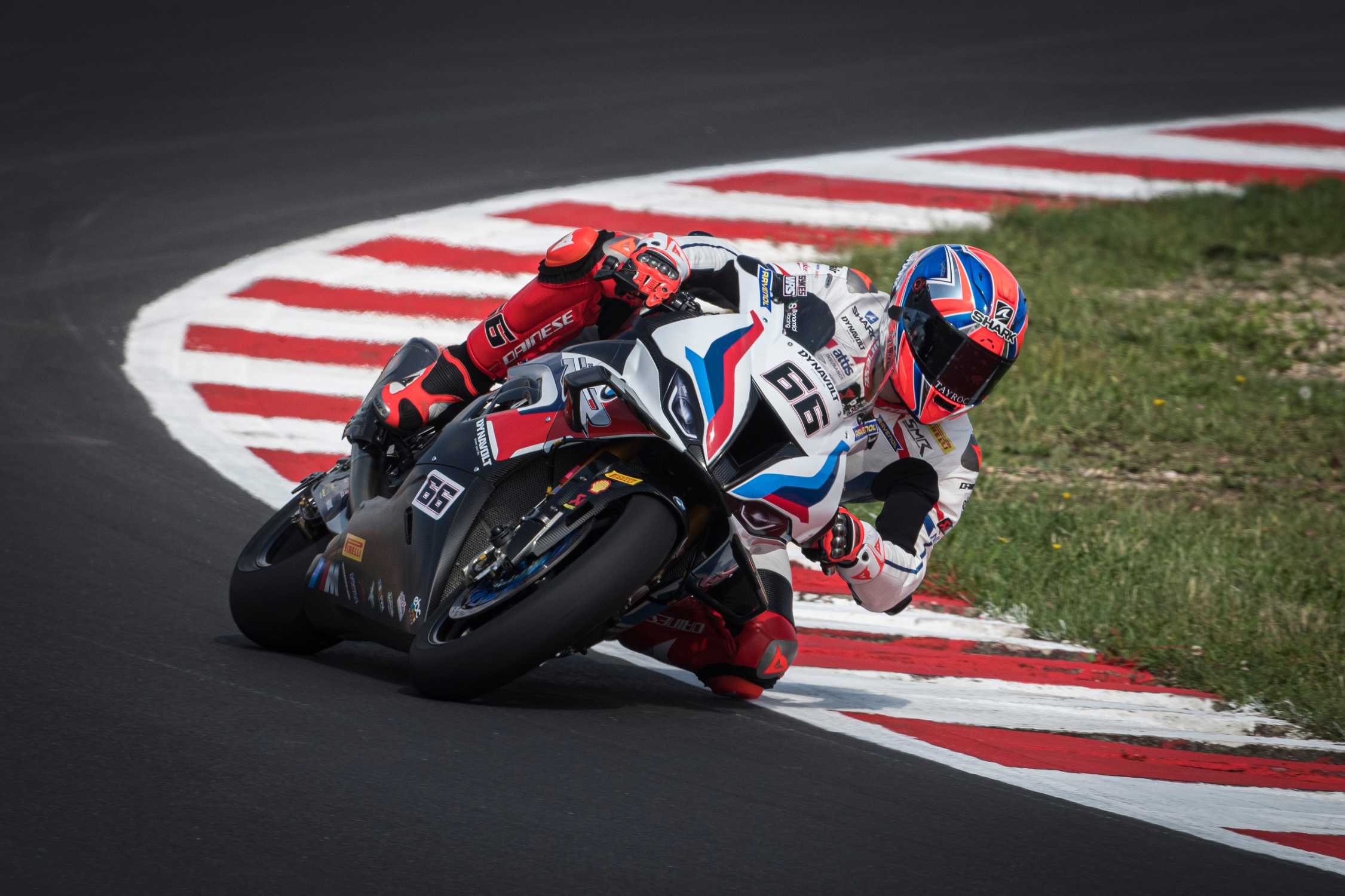 Most (CZ), 06th August 2021. FIM Superbike World Championship WorldSBK ...