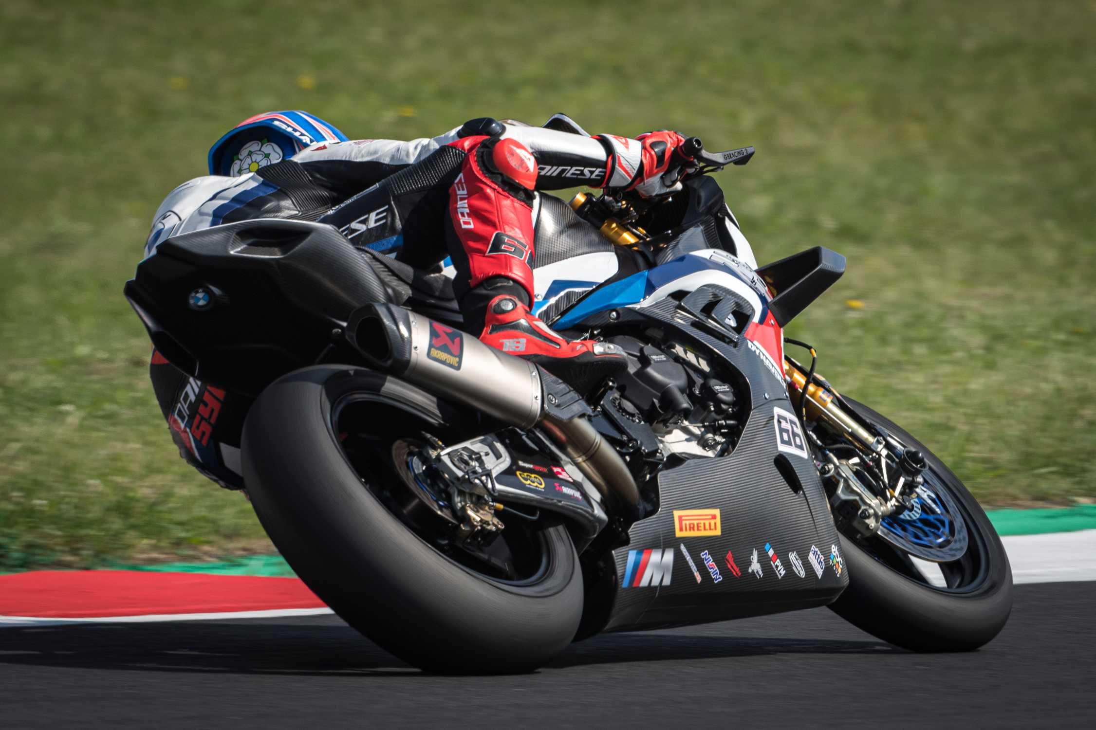 Most (CZ), 06th August 2021. FIM Superbike World Championship WorldSBK ...