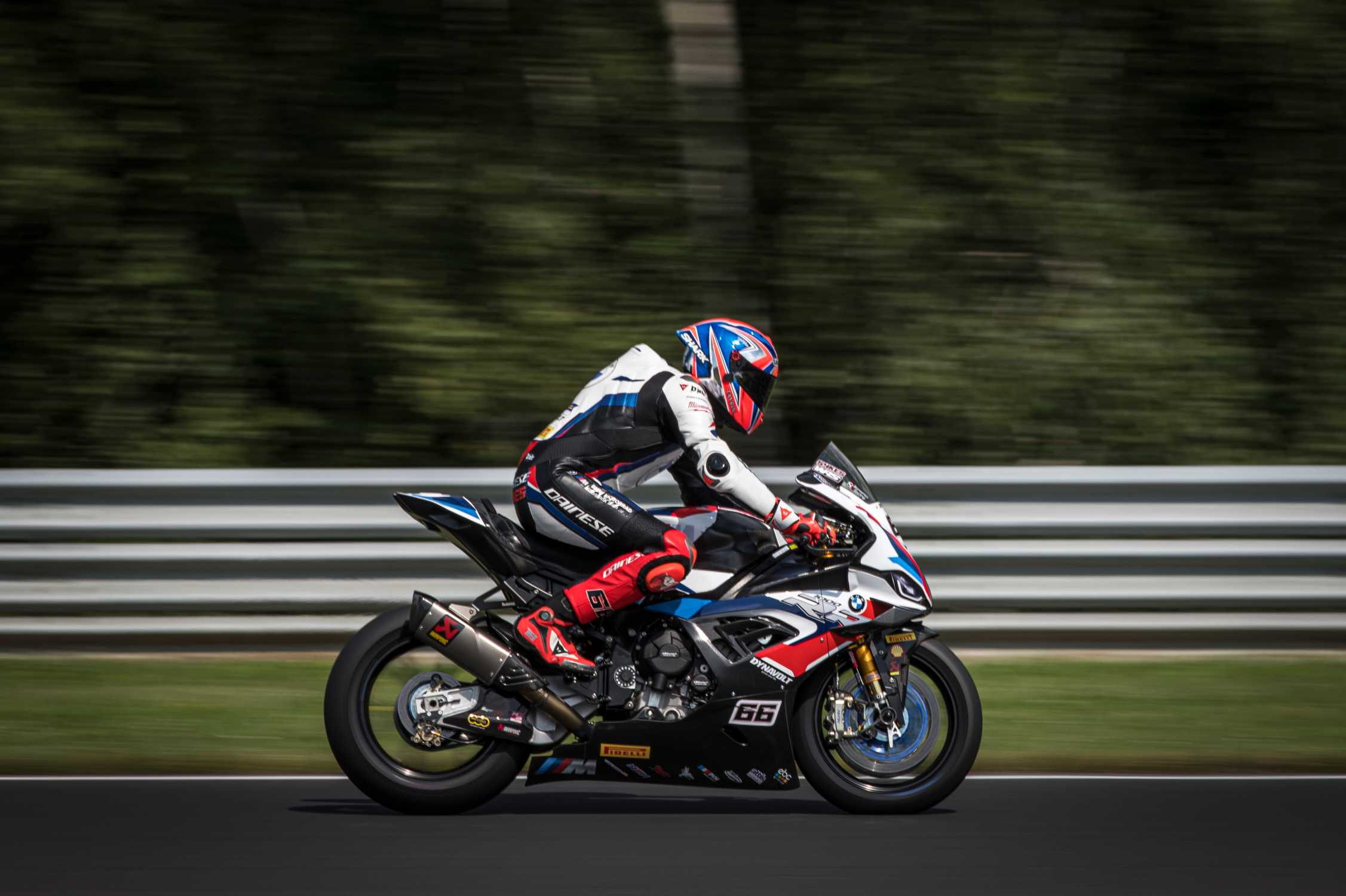 Most (CZ), 06th August 2021. FIM Superbike World Championship WorldSBK ...