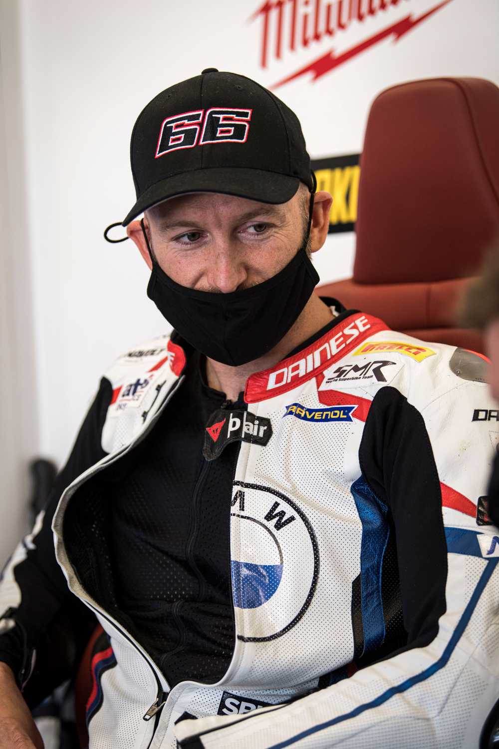 Most (CZ), 07th August 2021. FIM Superbike World Championship WorldSBK ...