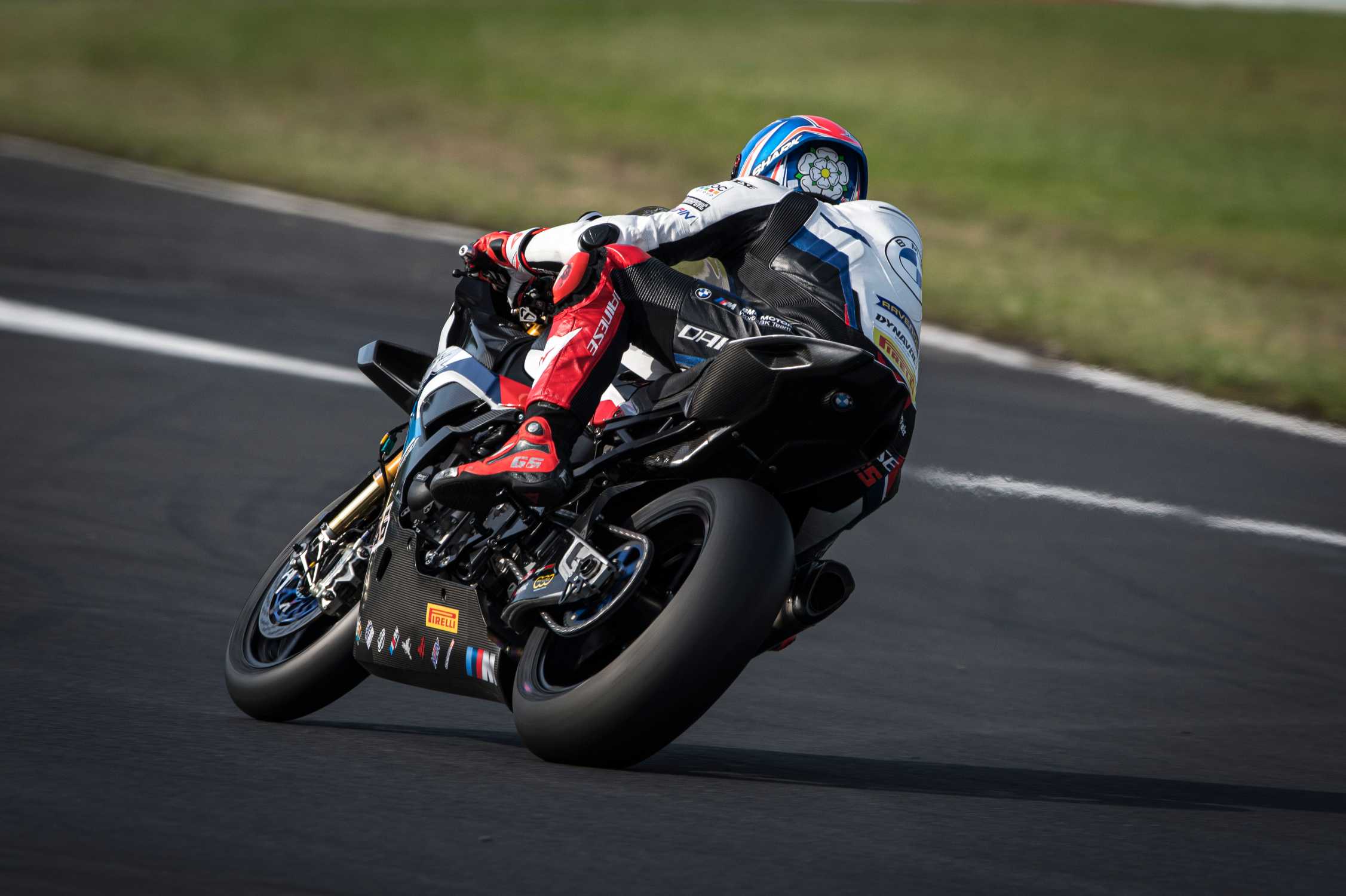 Most (CZ), 07th August 2021. FIM Superbike World Championship WorldSBK ...