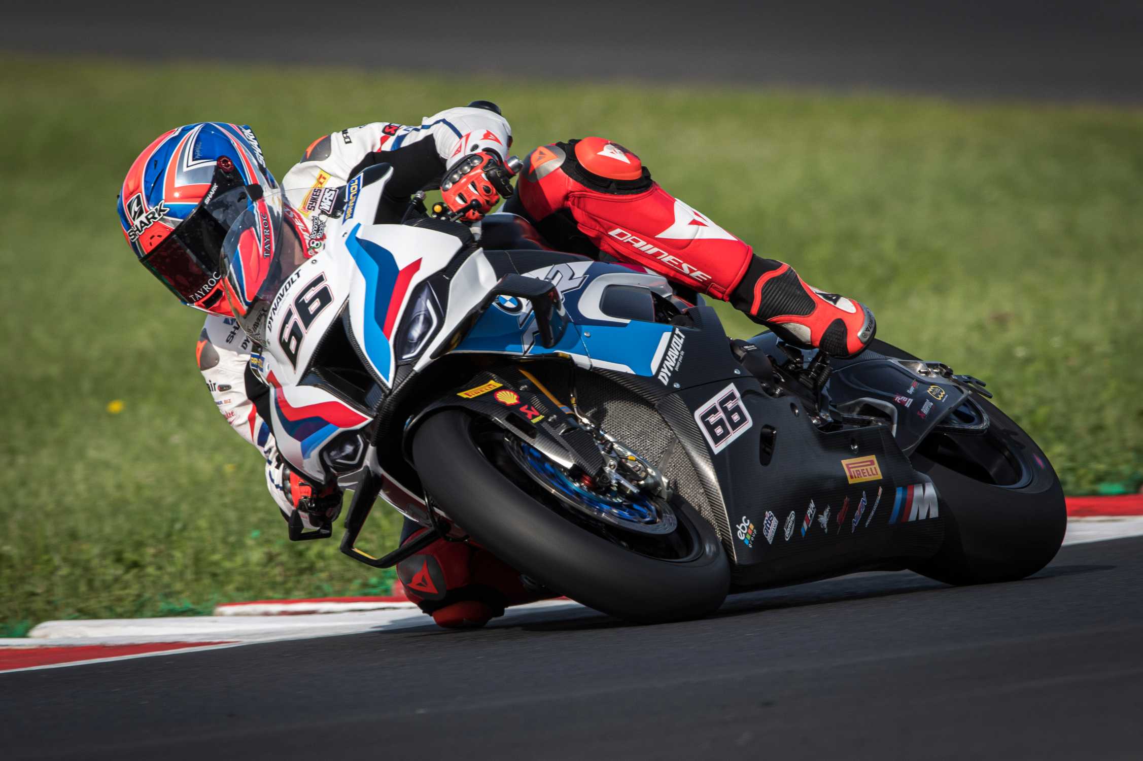 Most (CZ), 07th August 2021. FIM Superbike World Championship WorldSBK ...