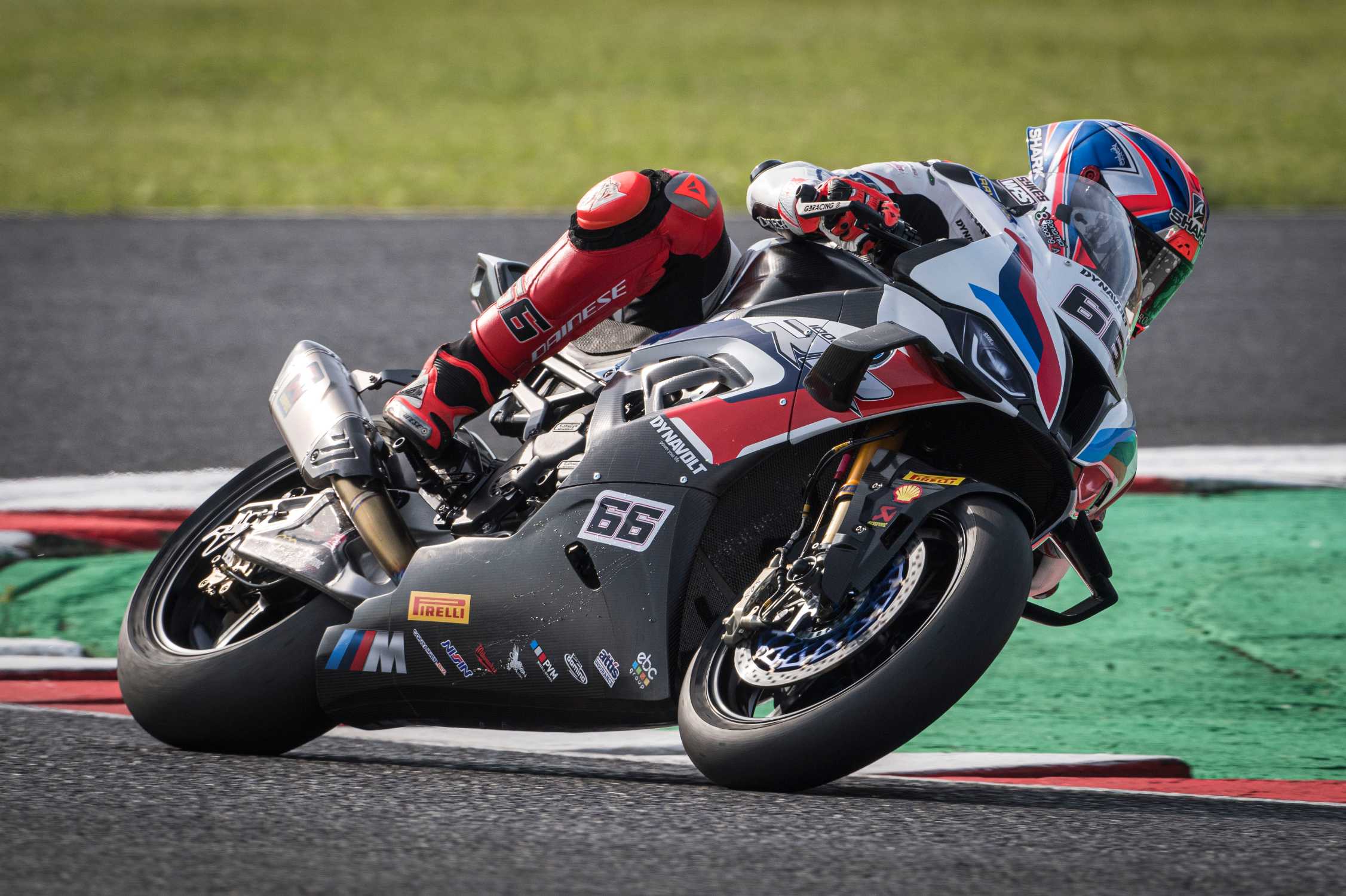 Most (CZ), 07th August 2021. FIM Superbike World Championship WorldSBK ...