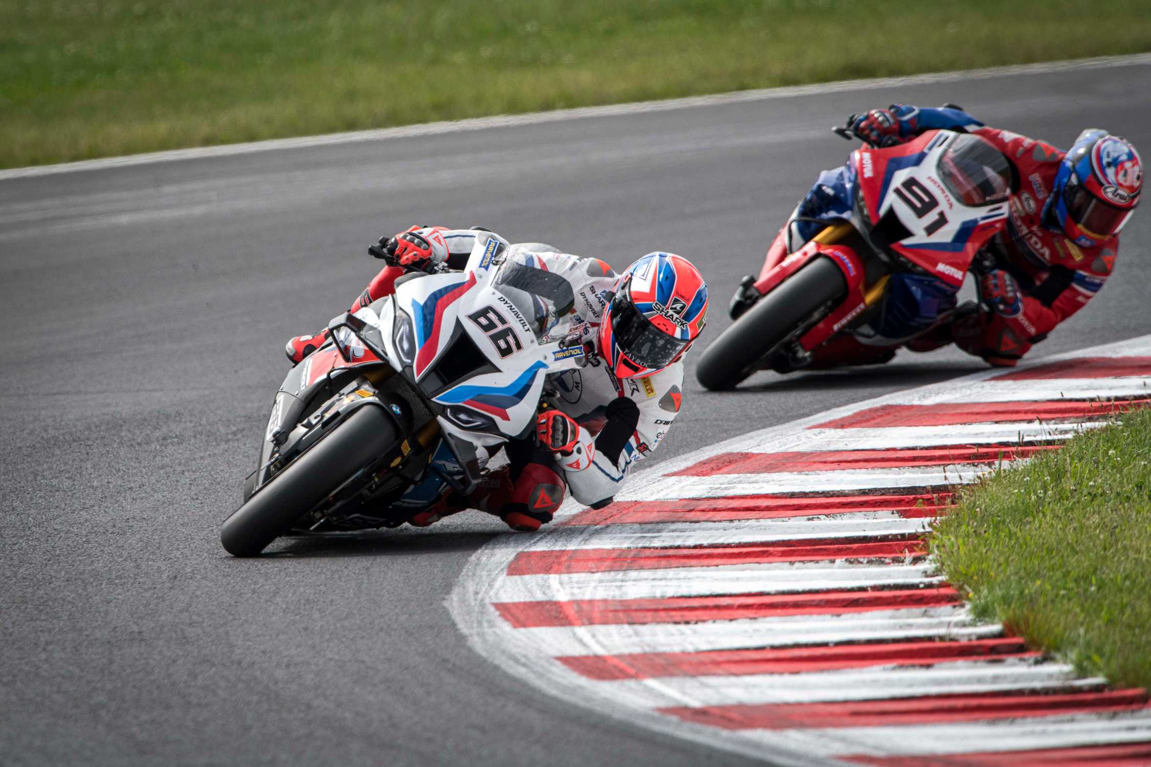 Most (CZ), 08th August 2021. FIM Superbike World Championship WorldSBK ...