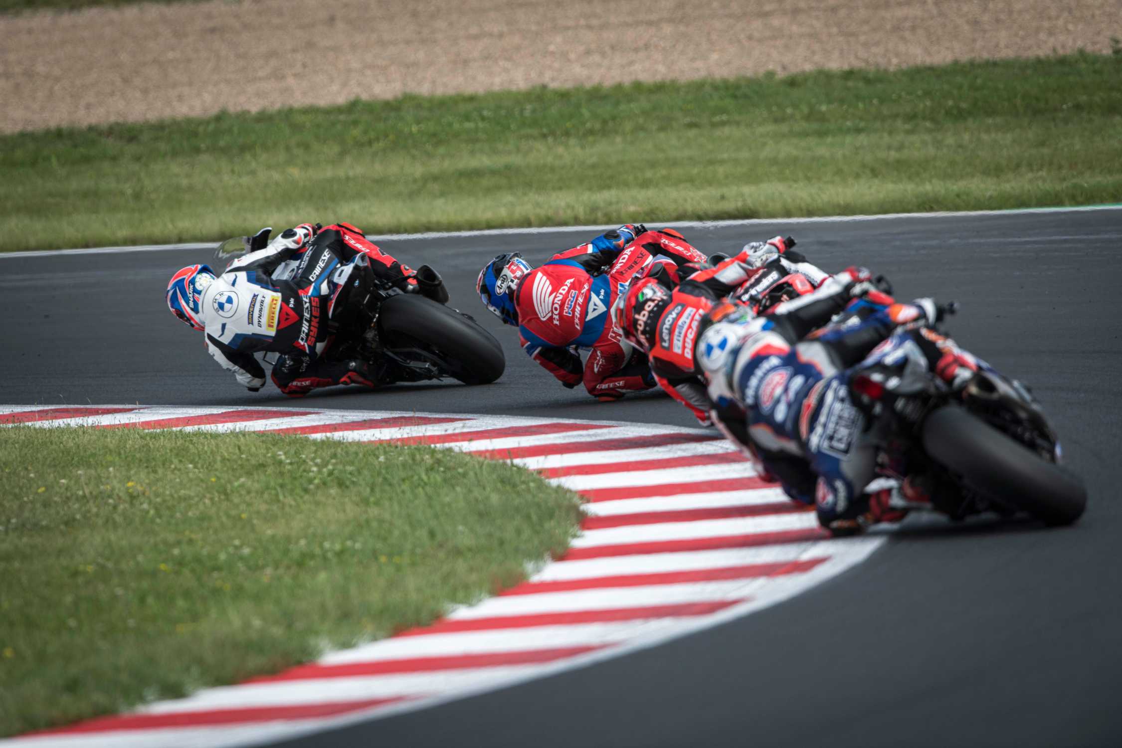Most (CZ), 08th August 2021. FIM Superbike World Championship WorldSBK ...