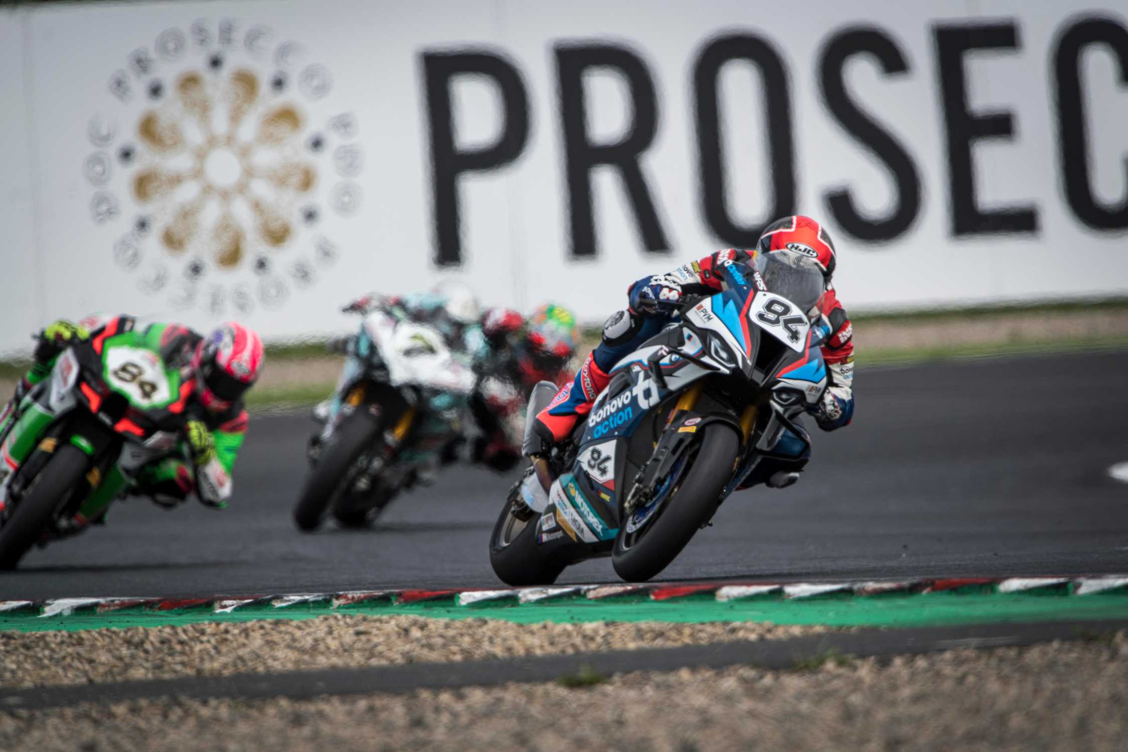 Most (CZ), 08th August 2021. FIM Superbike World Championship WorldSBK ...