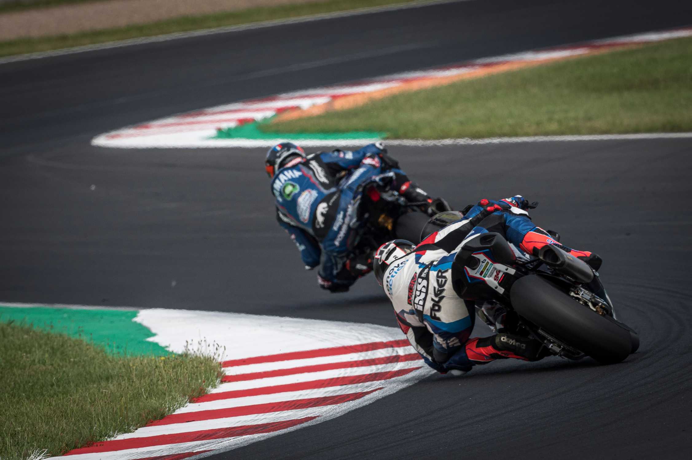 Most (CZ), 08th August 2021. FIM Superbike World Championship WorldSBK ...