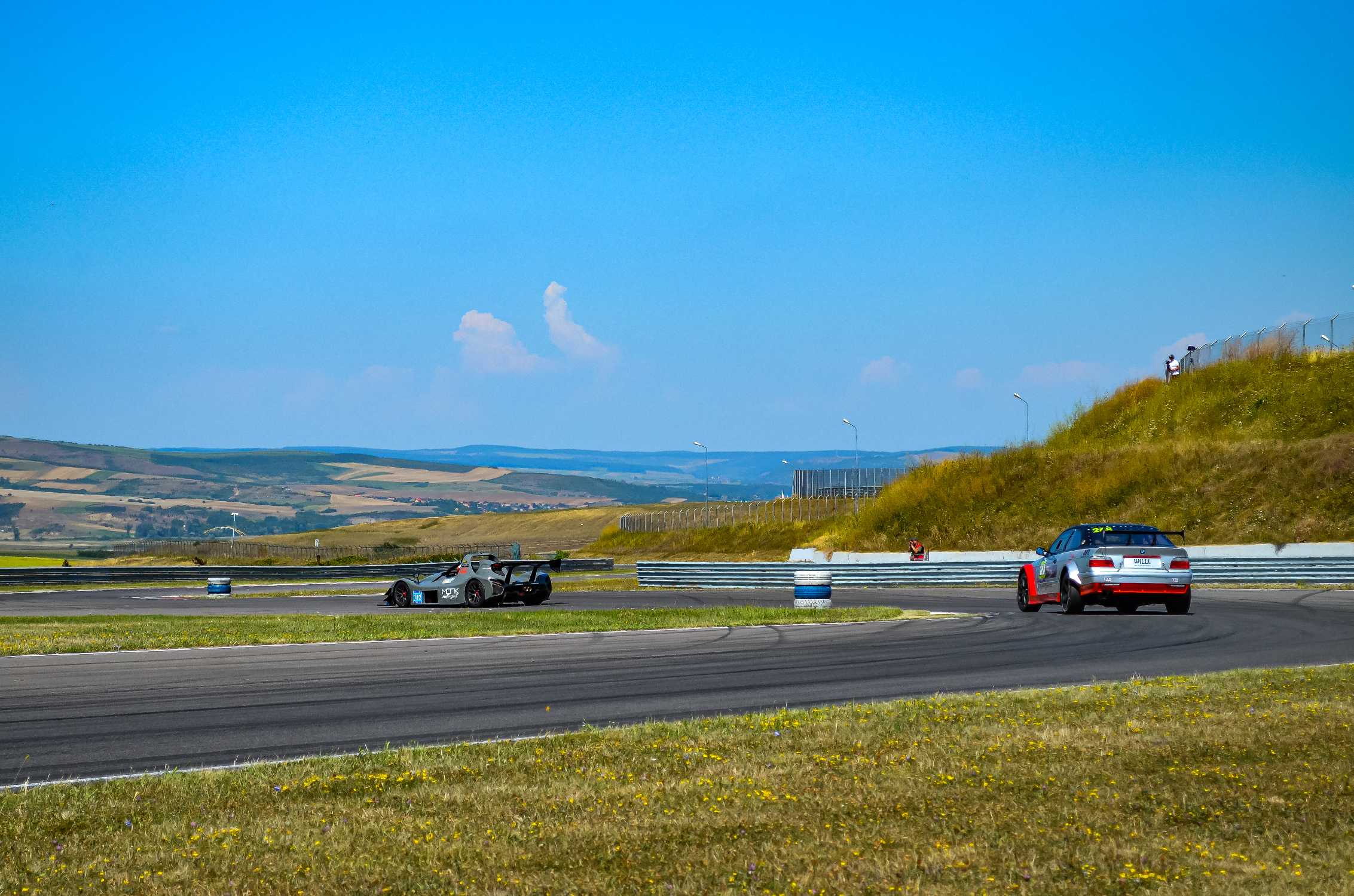 Romanian Endurance Series Touring 2021, 5th race (08/2021)