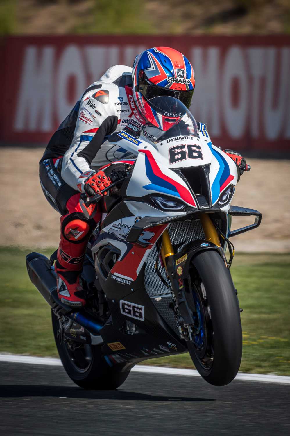 Navarra (SPA), 20th August 2021. FIM Superbike World Championship ...