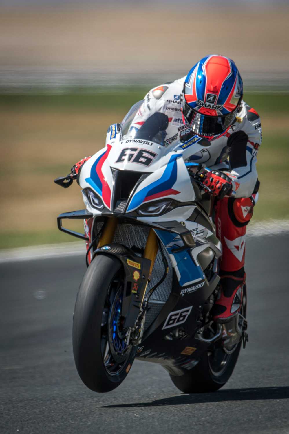 Navarra (SPA), 20th August 2021. FIM Superbike World Championship ...