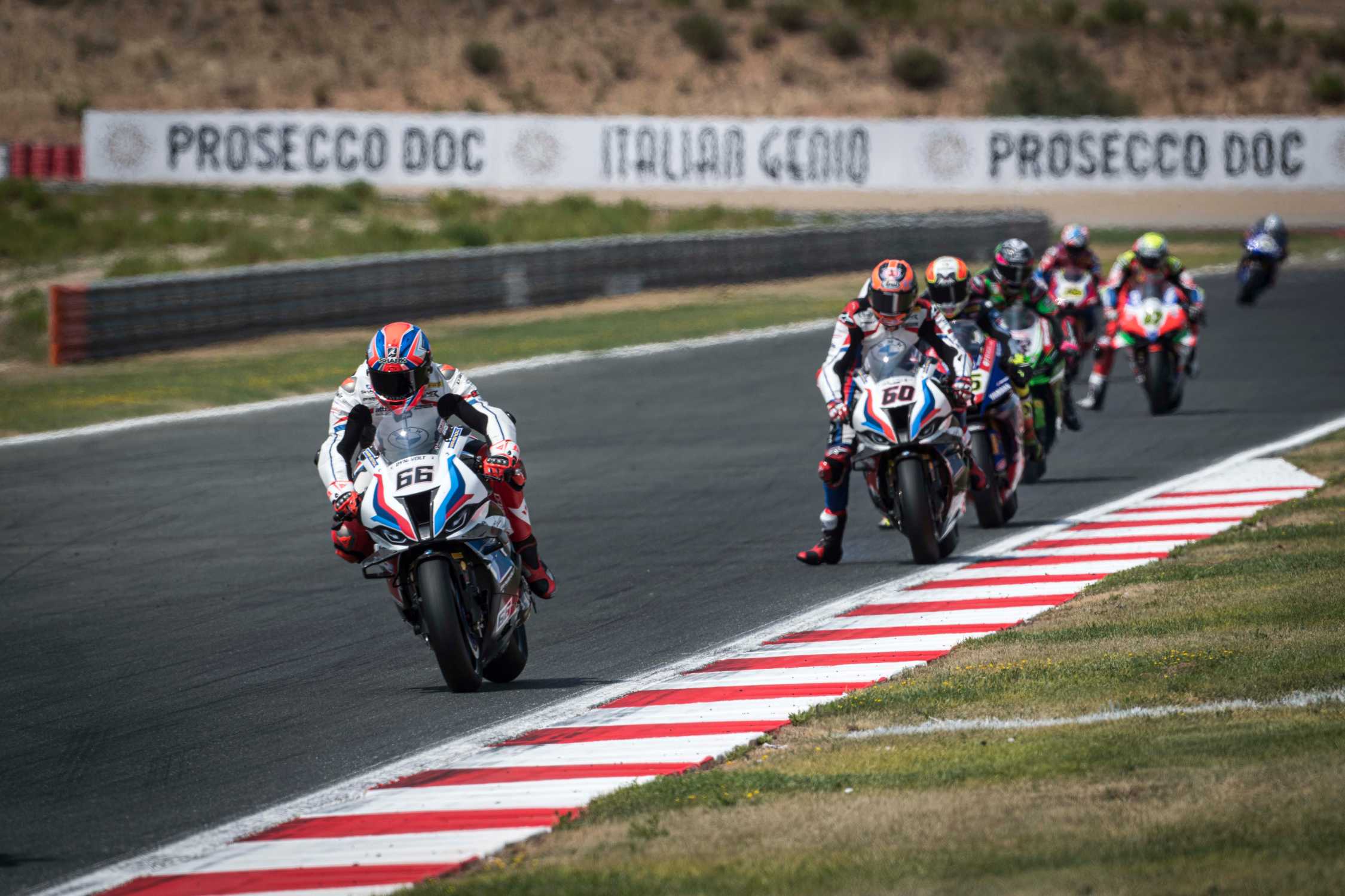 Navarra (SPA), 22nd August 2021. FIM Superbike World Championship ...