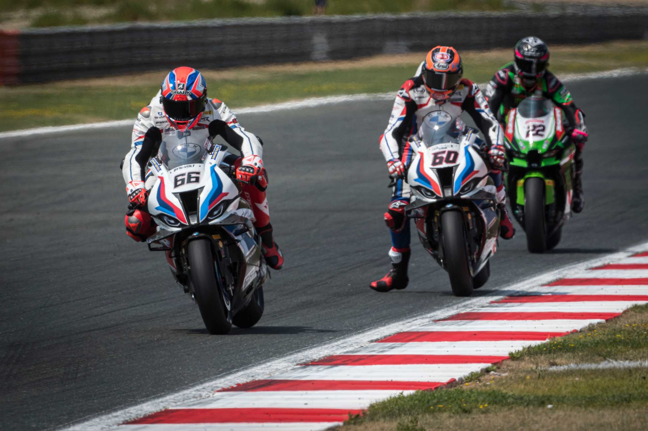 Navarra (SPA), 22nd August 2021. FIM Superbike World Championship ...