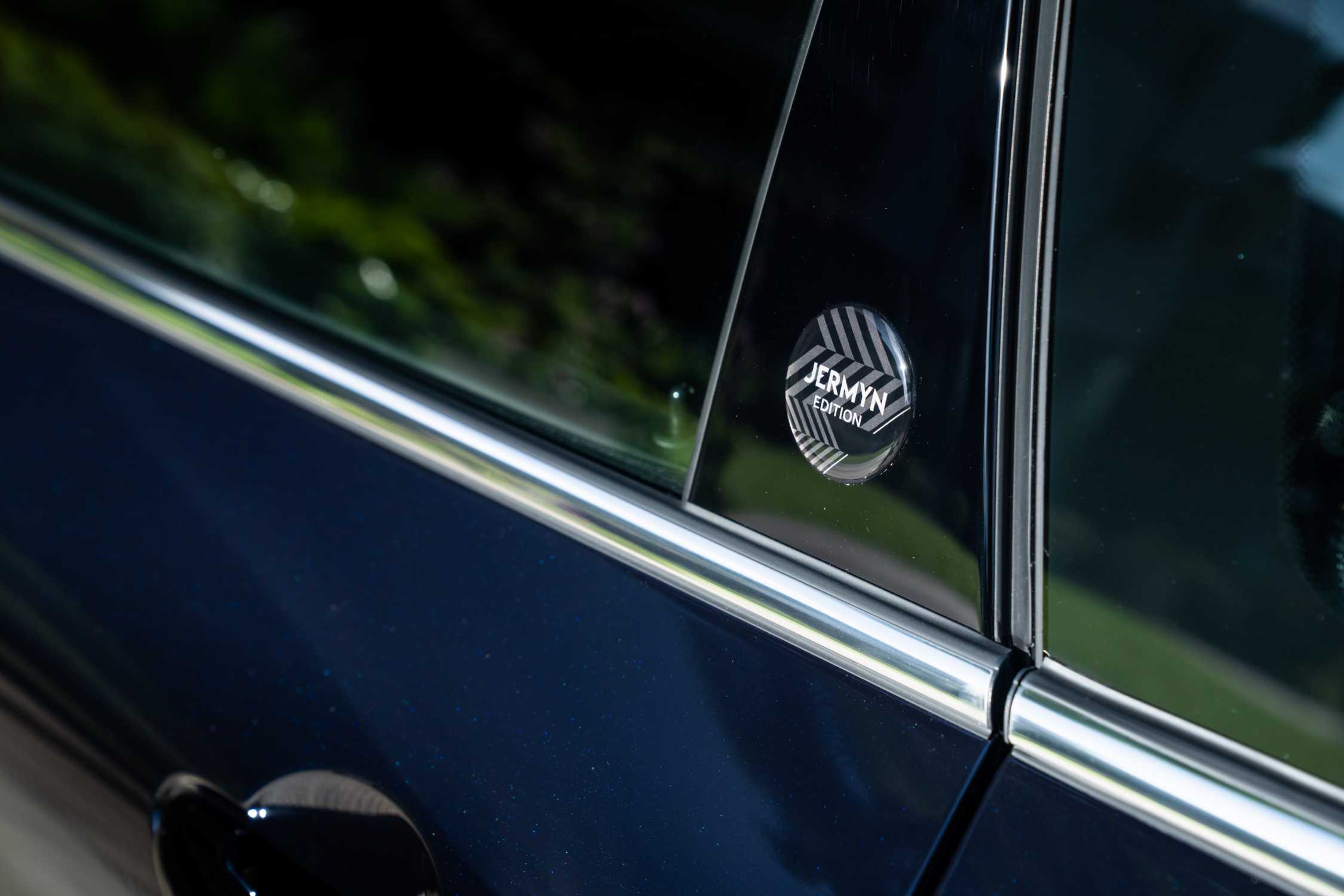 MINI Clubman Jermyn Edition in Singapore (08/2021)