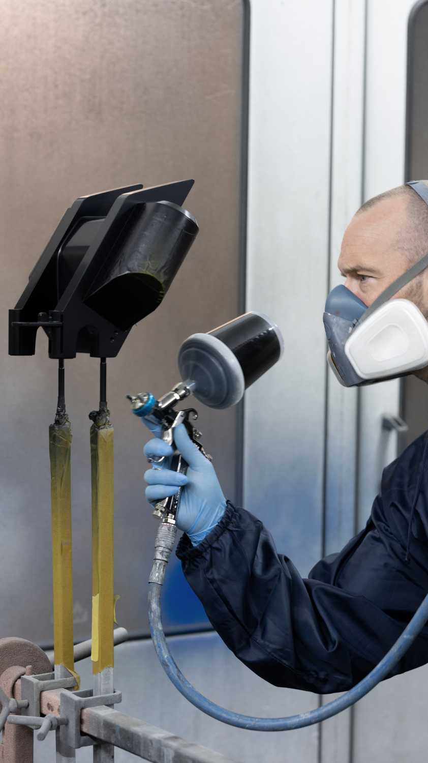 BMW Motorrad Concept CE 02. Design process (09/2021).