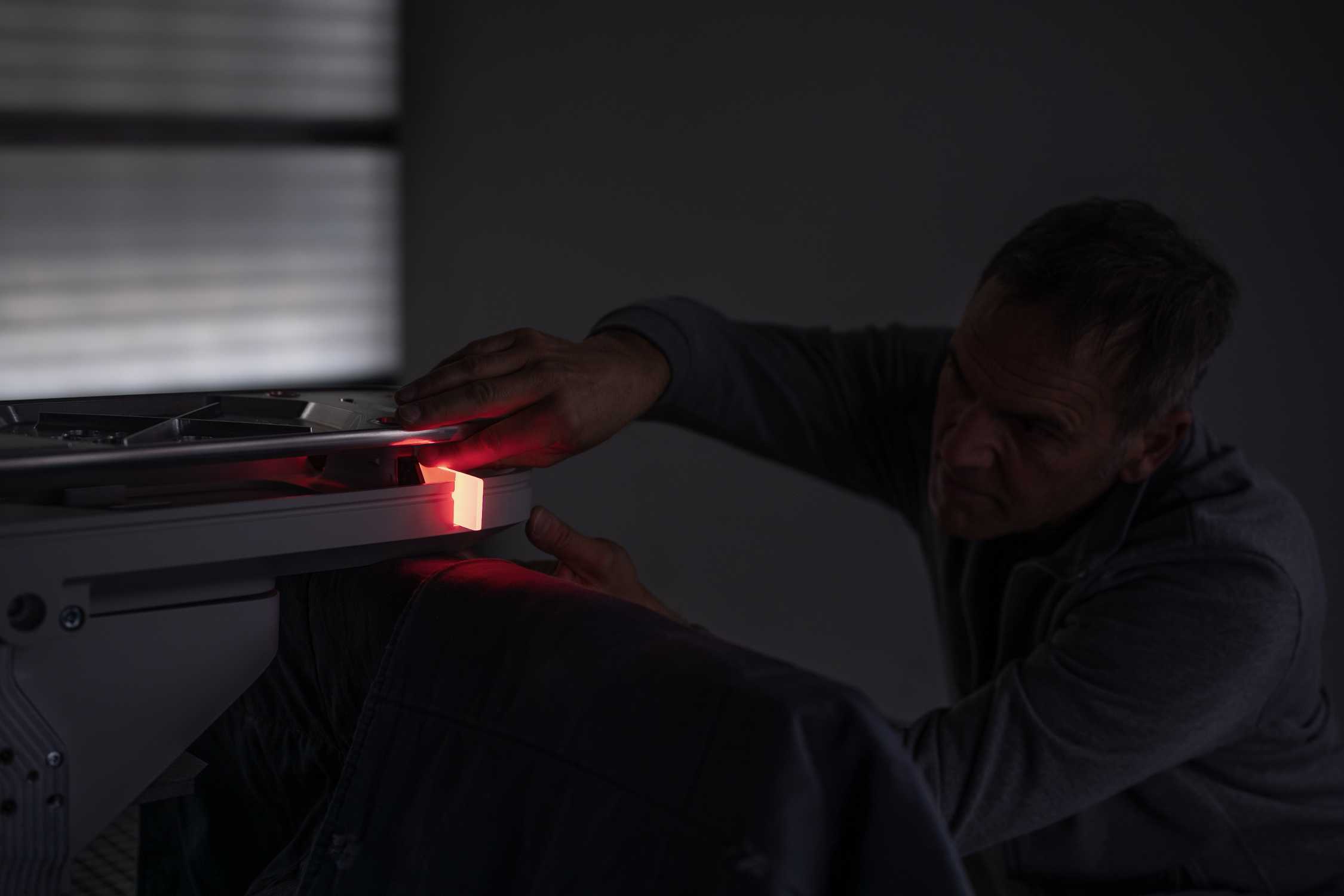 BMW Motorrad Concept CE 02. Design process (09/2021).