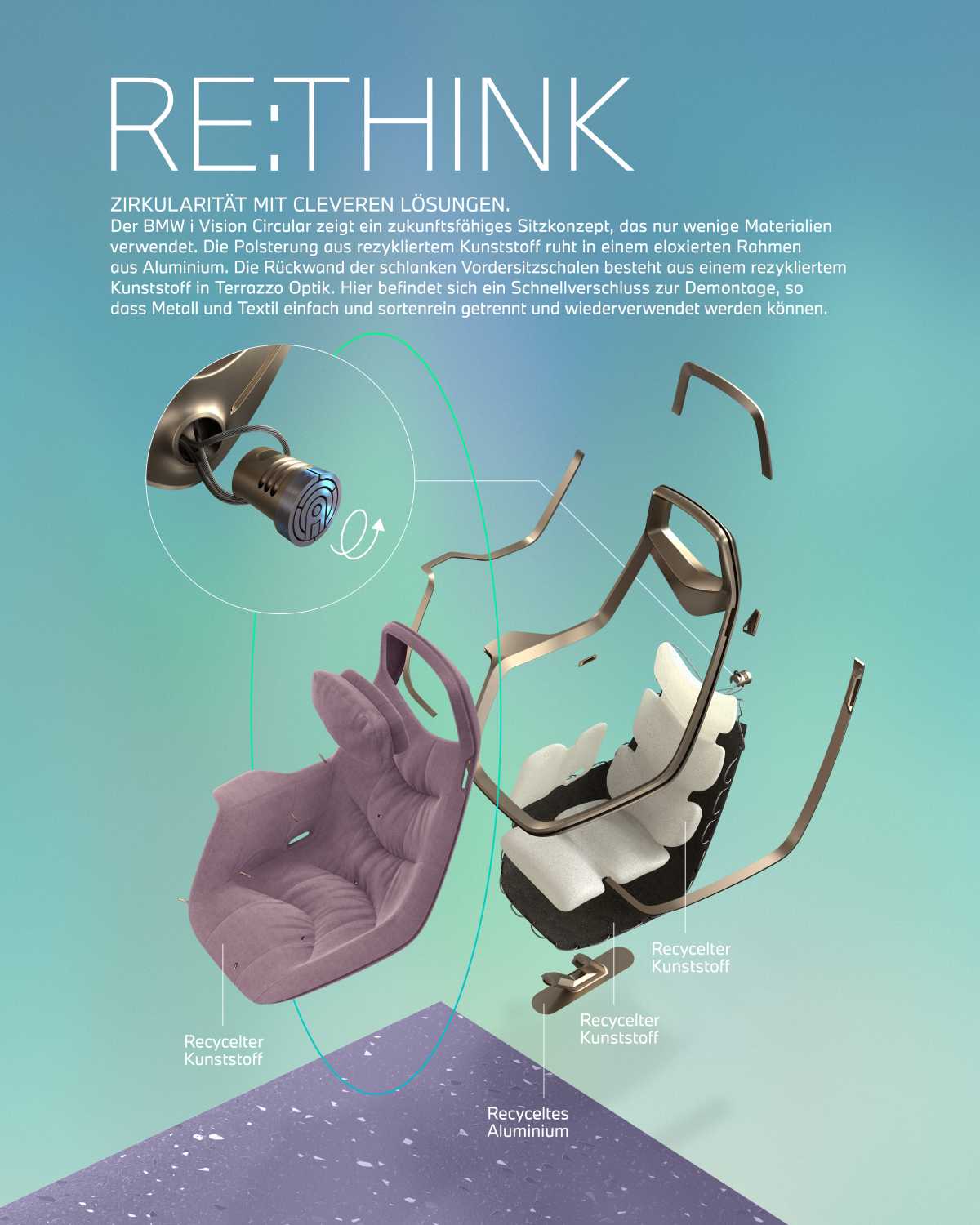 BMW i Vision Circular - Explain (08/2021)