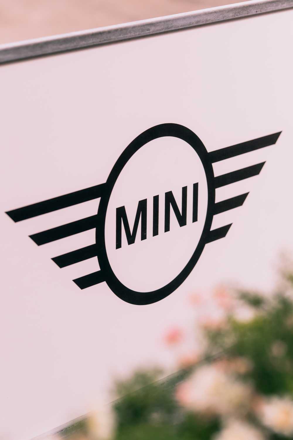 Largest delivery of electric MINIs in Europe (09/2021)