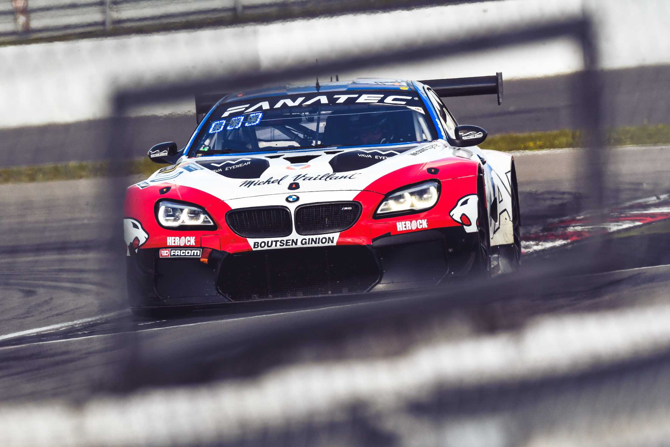 Nürburgring (GER), 3rd-5th September 2021. Fanatec GT World Challenge ...