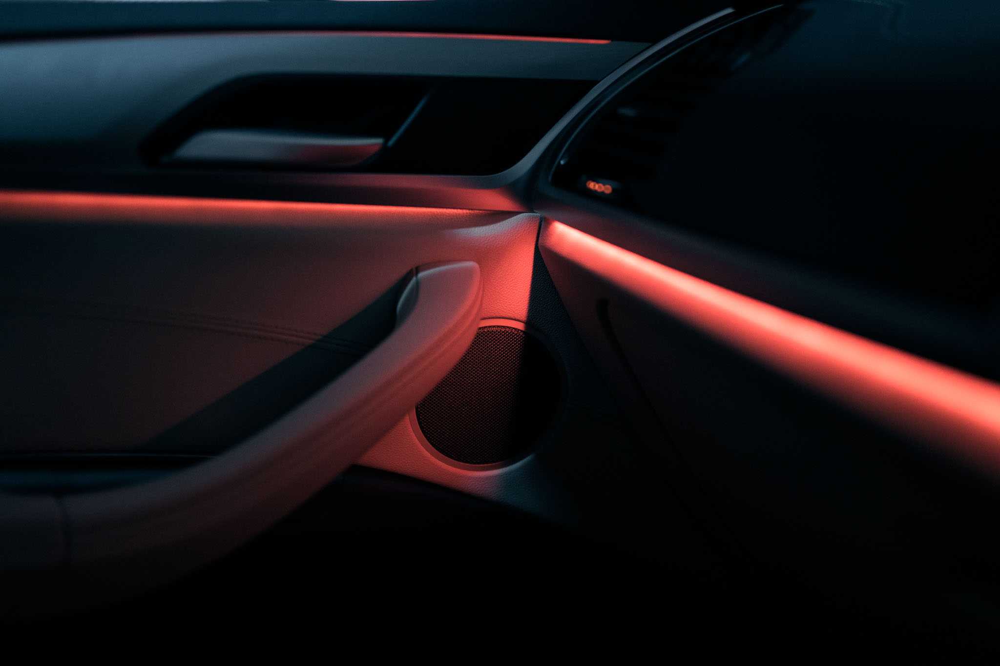 The New BMW iX3 Premiere Edition (09/2021)