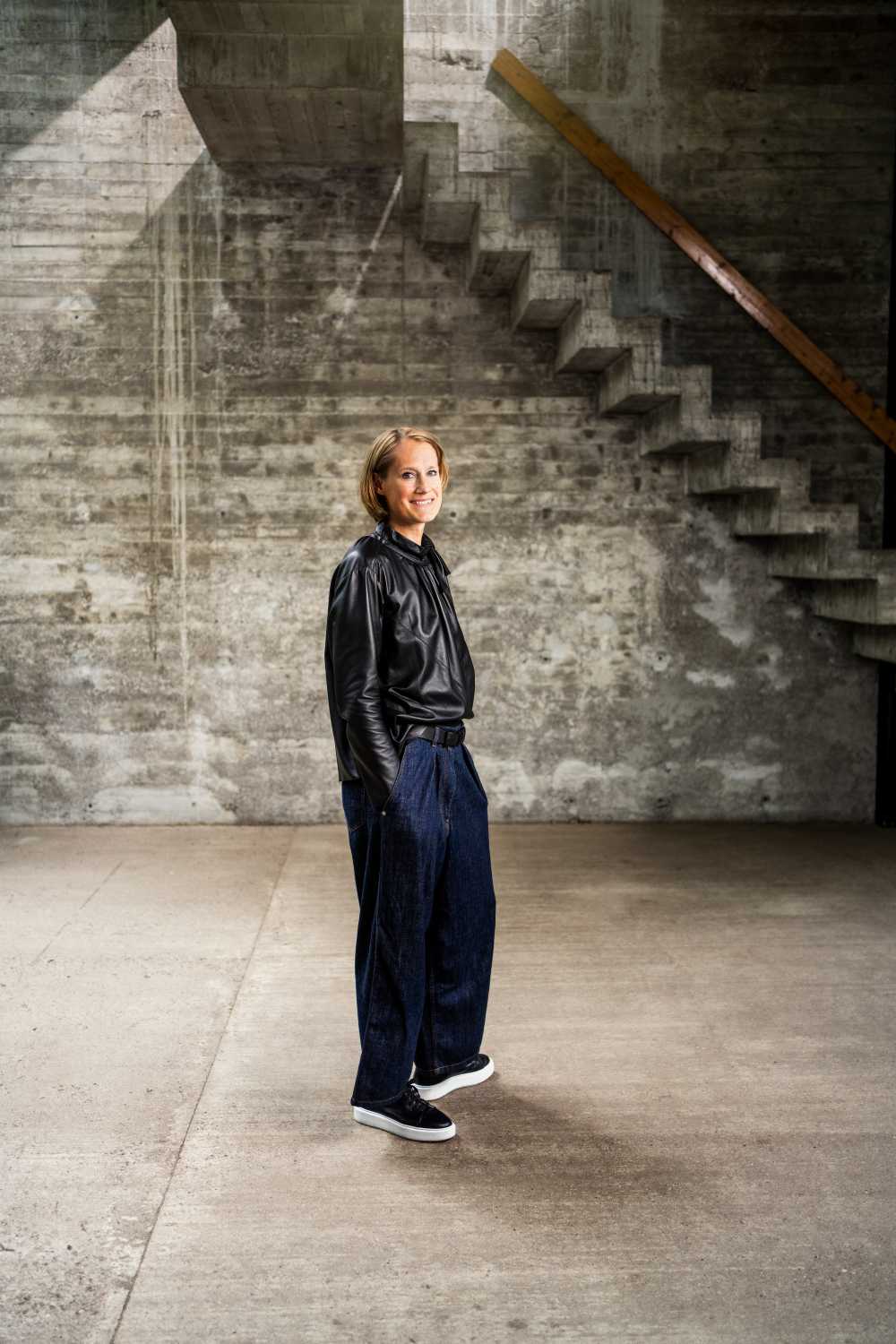 BARBARA ROMBERG, COLOUR, MATERIALS & TRIM DESIGN, ROLLS-ROYCE MOTOR CARS