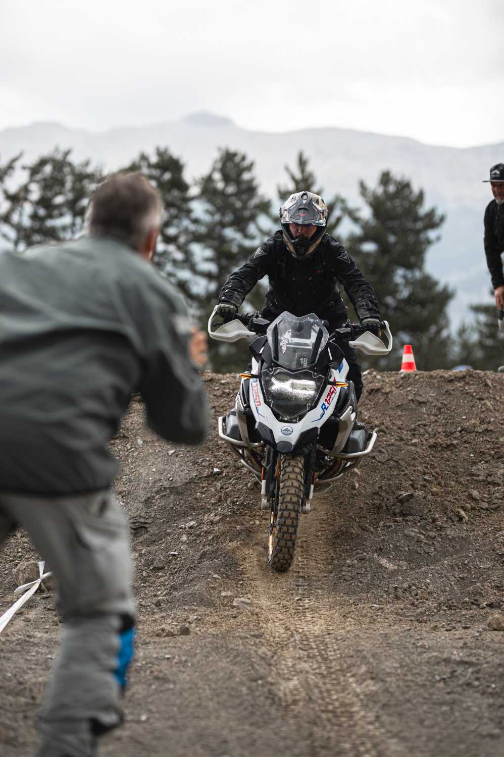 BMW Motorrad France – Alpes Aventure Motofestival (09/2021)