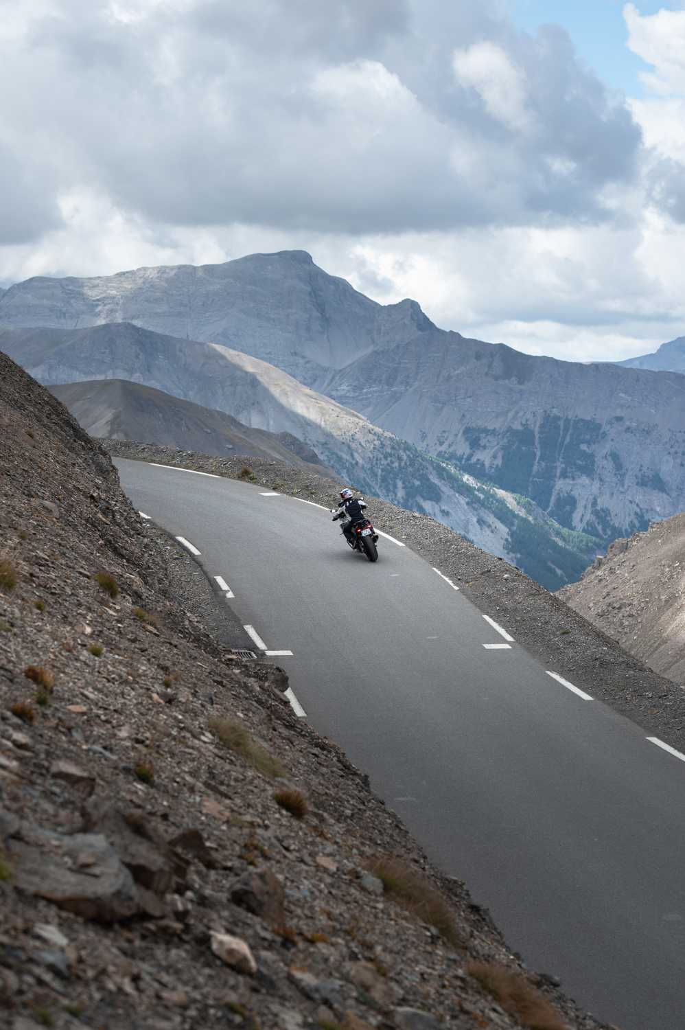 BMW Motorrad France – Alpes Aventure Motofestival (09/2021)