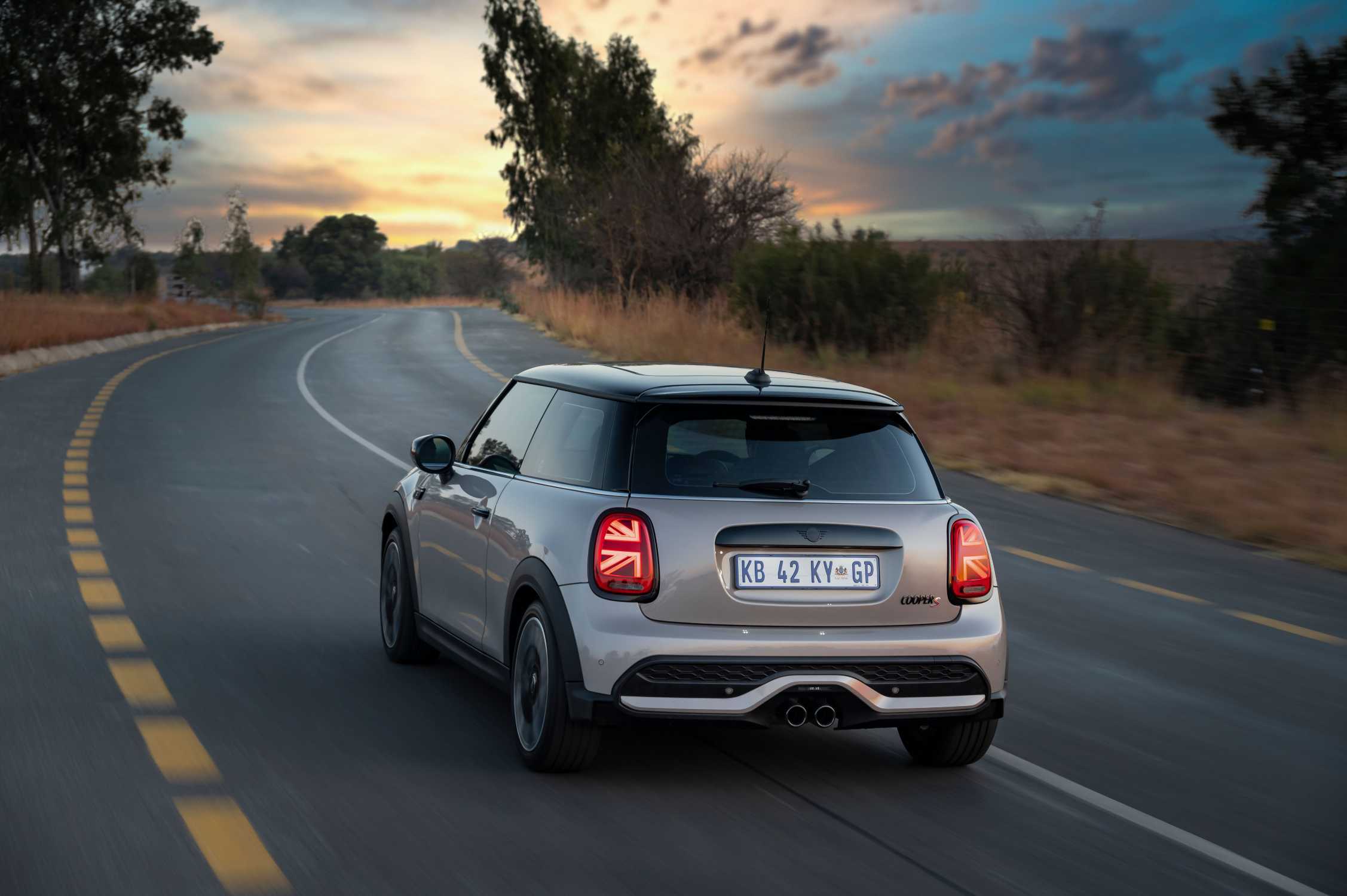 MINI 3-Door Hatch (09/2021)