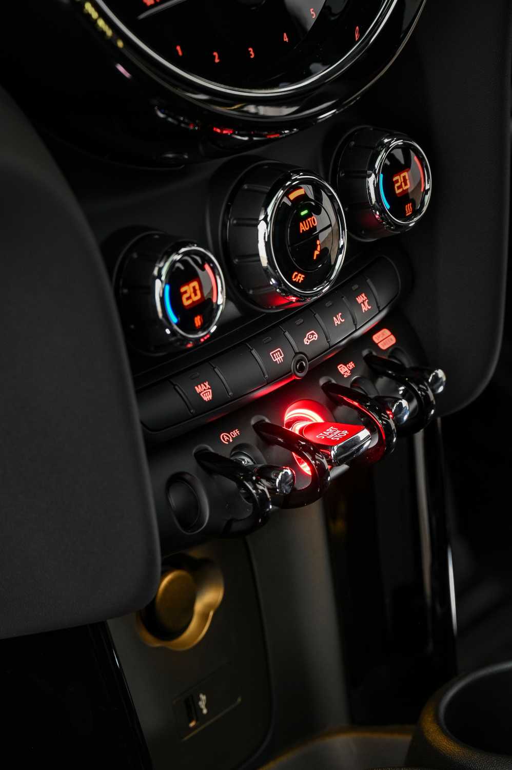 MINI 5-Door Hatch (09/2021)