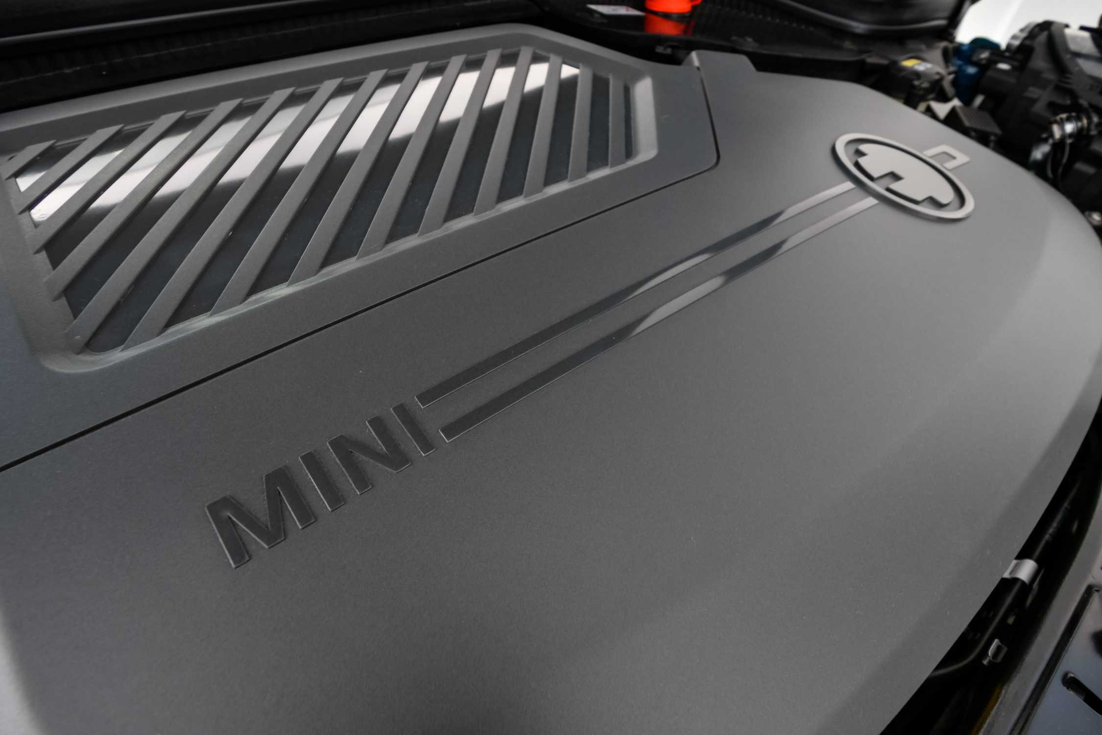 MINI Cooper SE (09/2021)