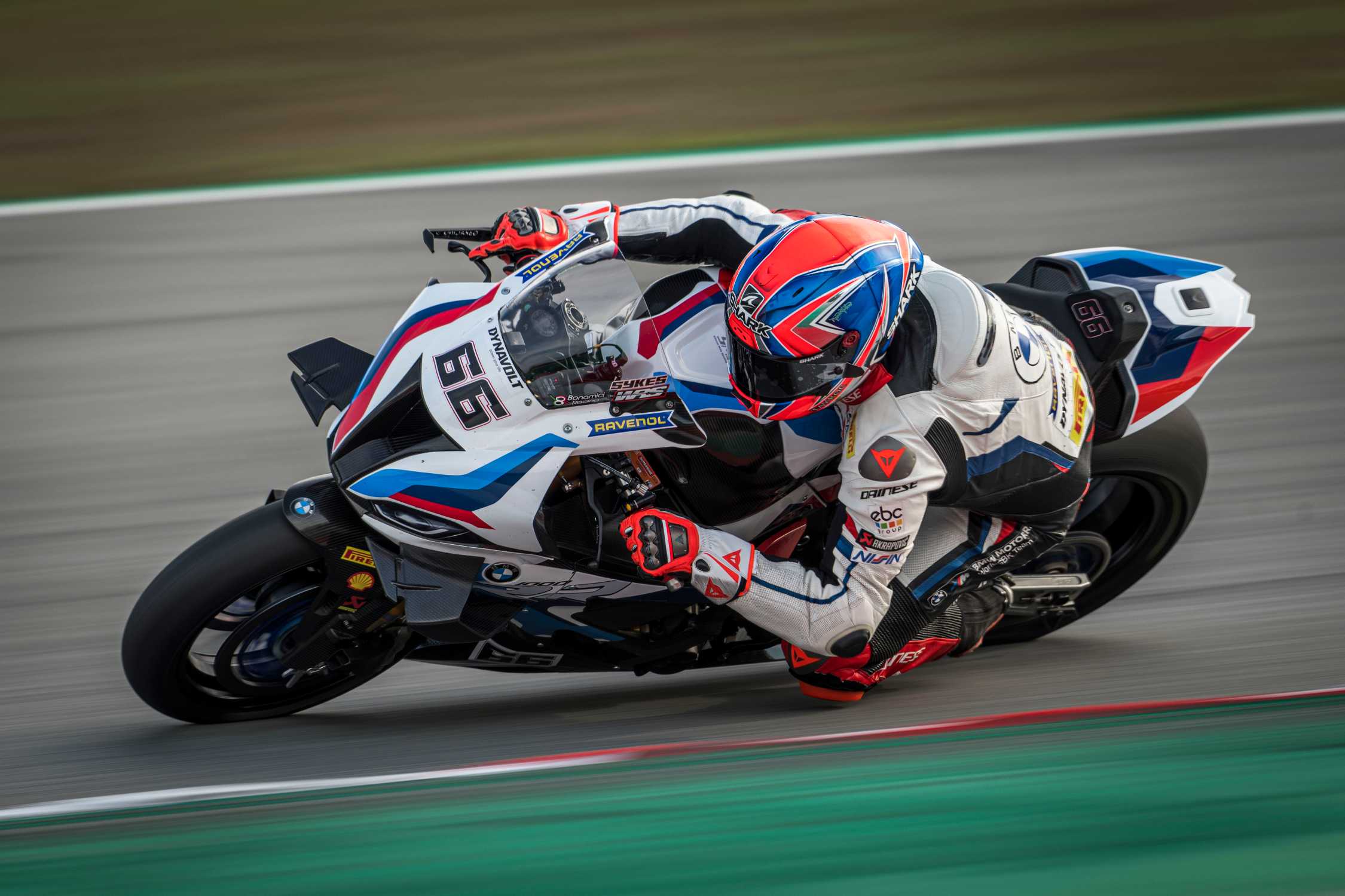 Barcelona (SPA), 18th September 2021. FIM Superbike World Championship ...