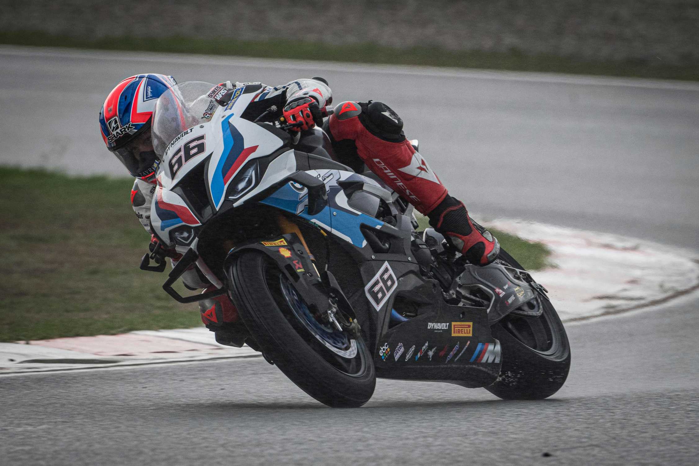 Barcelona (SPA), 18th September 2021. FIM Superbike World Championship ...