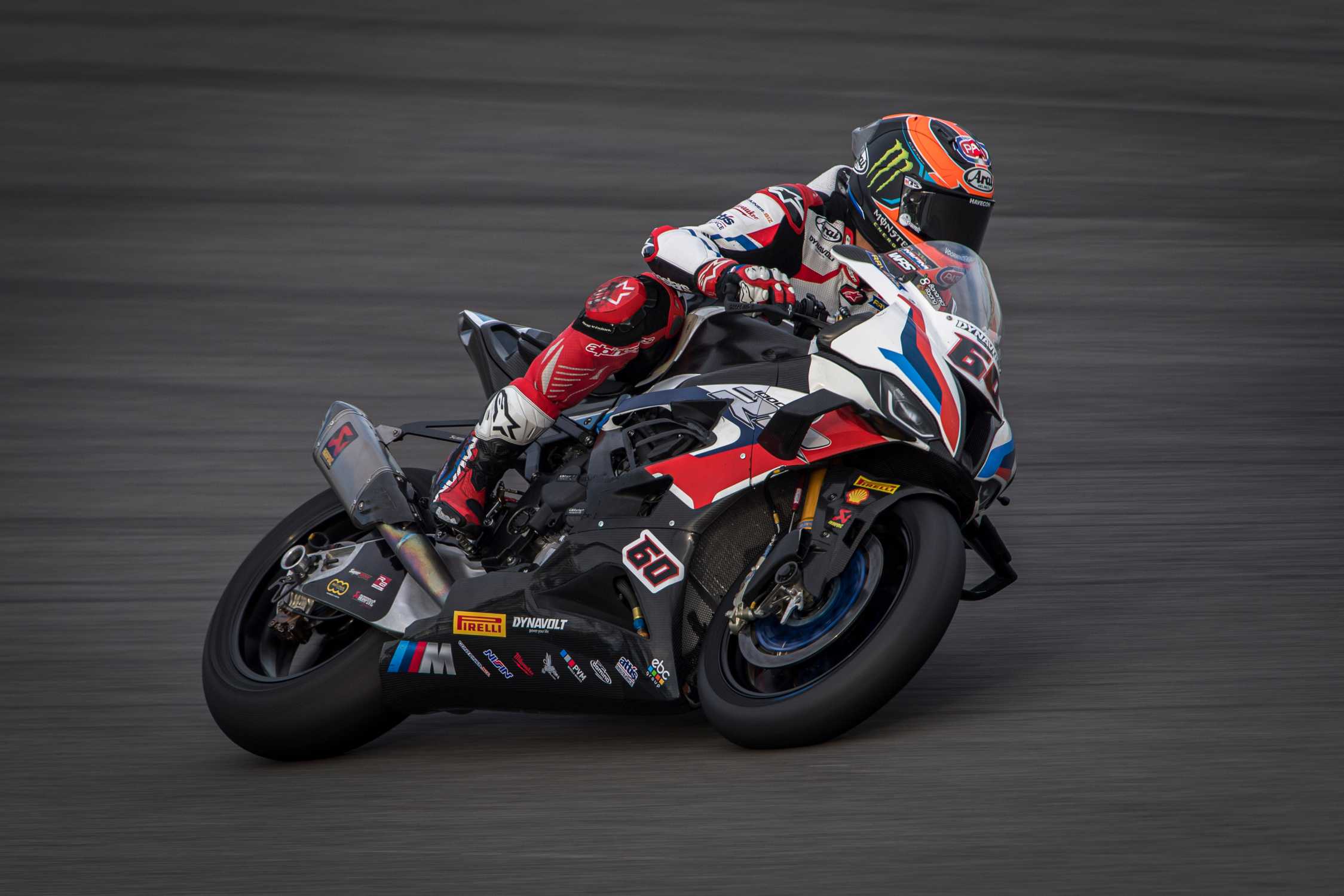 Barcelona (SPA), 18th September 2021. FIM Superbike World Championship ...