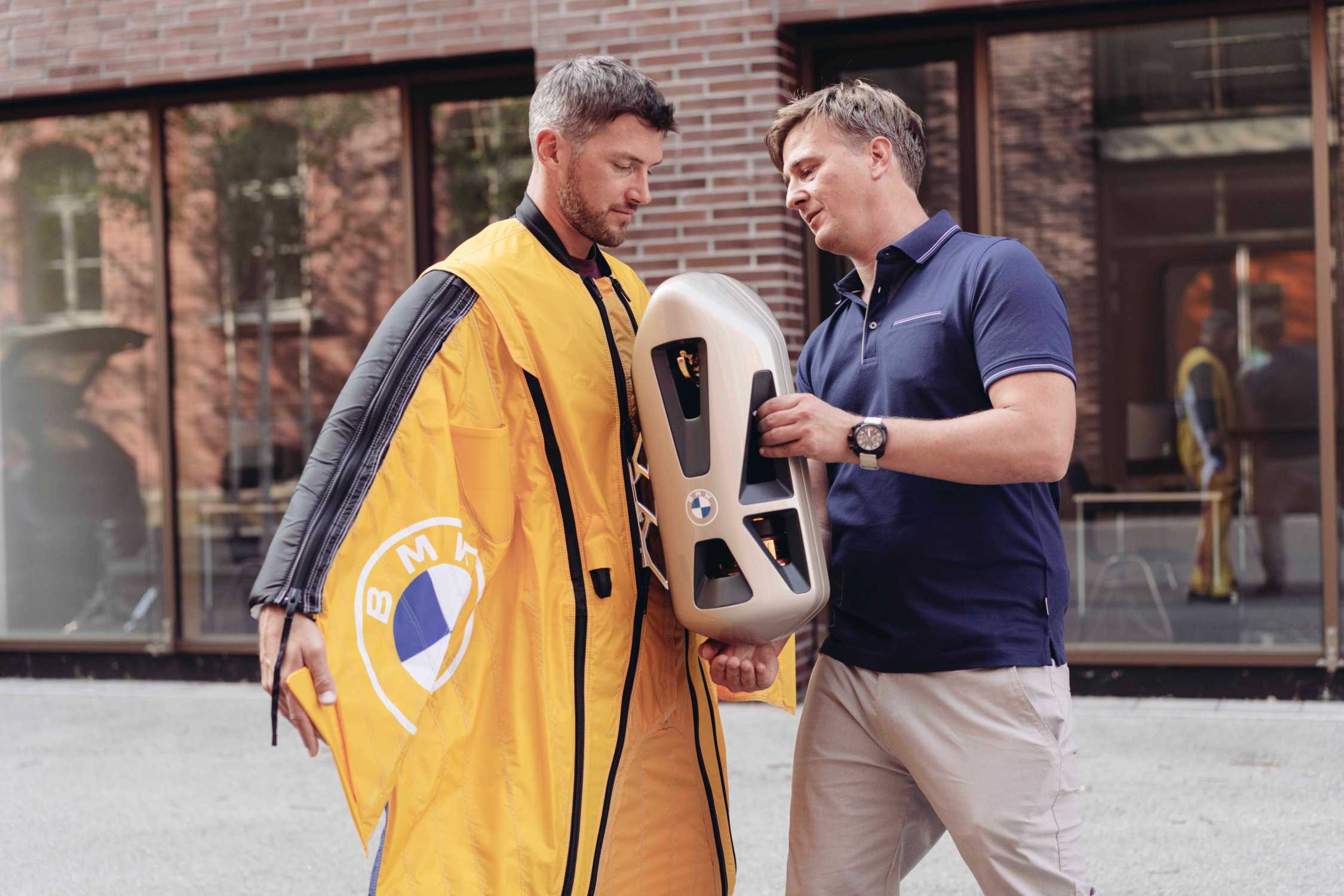 The Ultimate Journey - BMW Group Designworks.