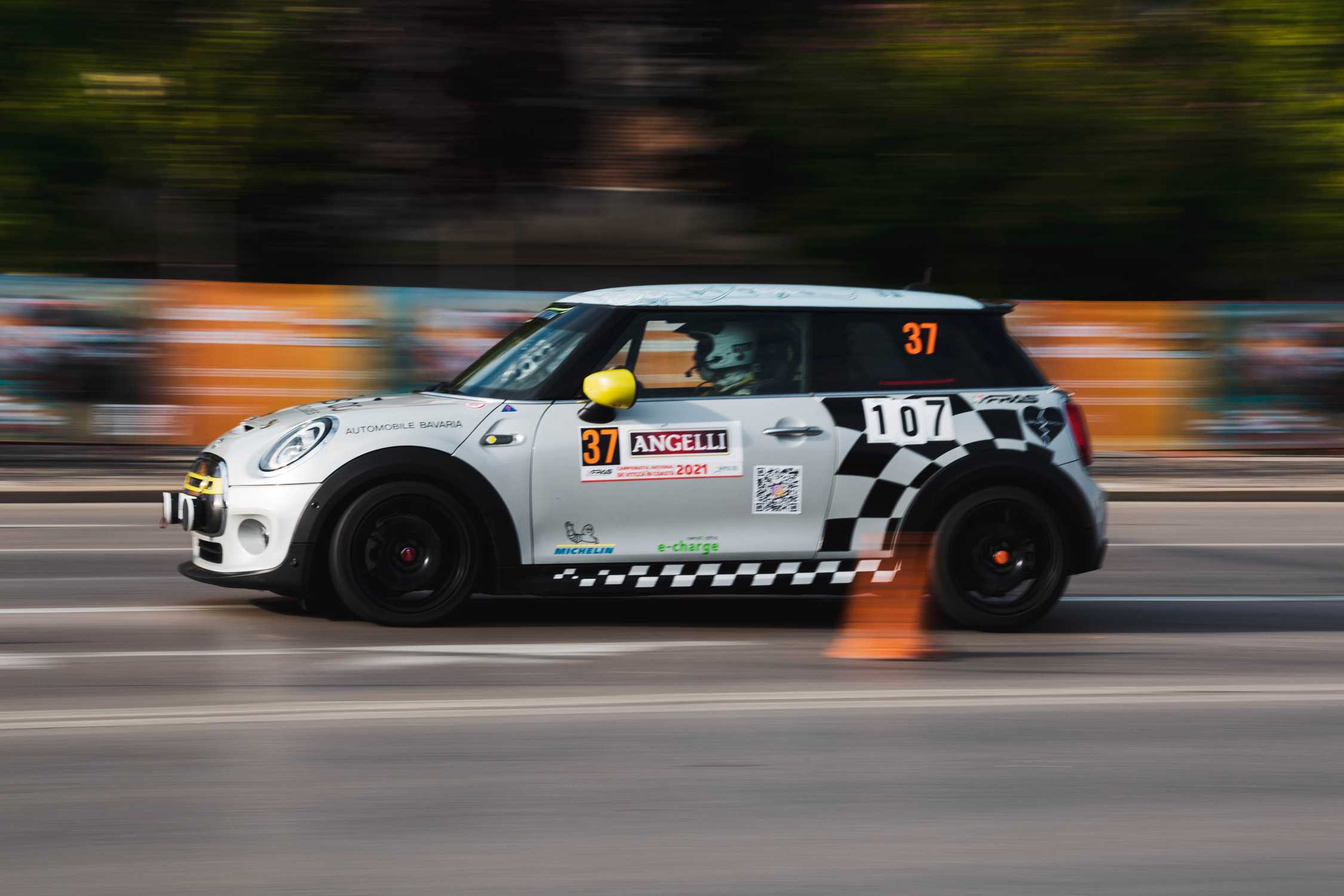 Iasi, Romania, Super Slalom 2021. Photos by Căliman Andrei, instagram ...