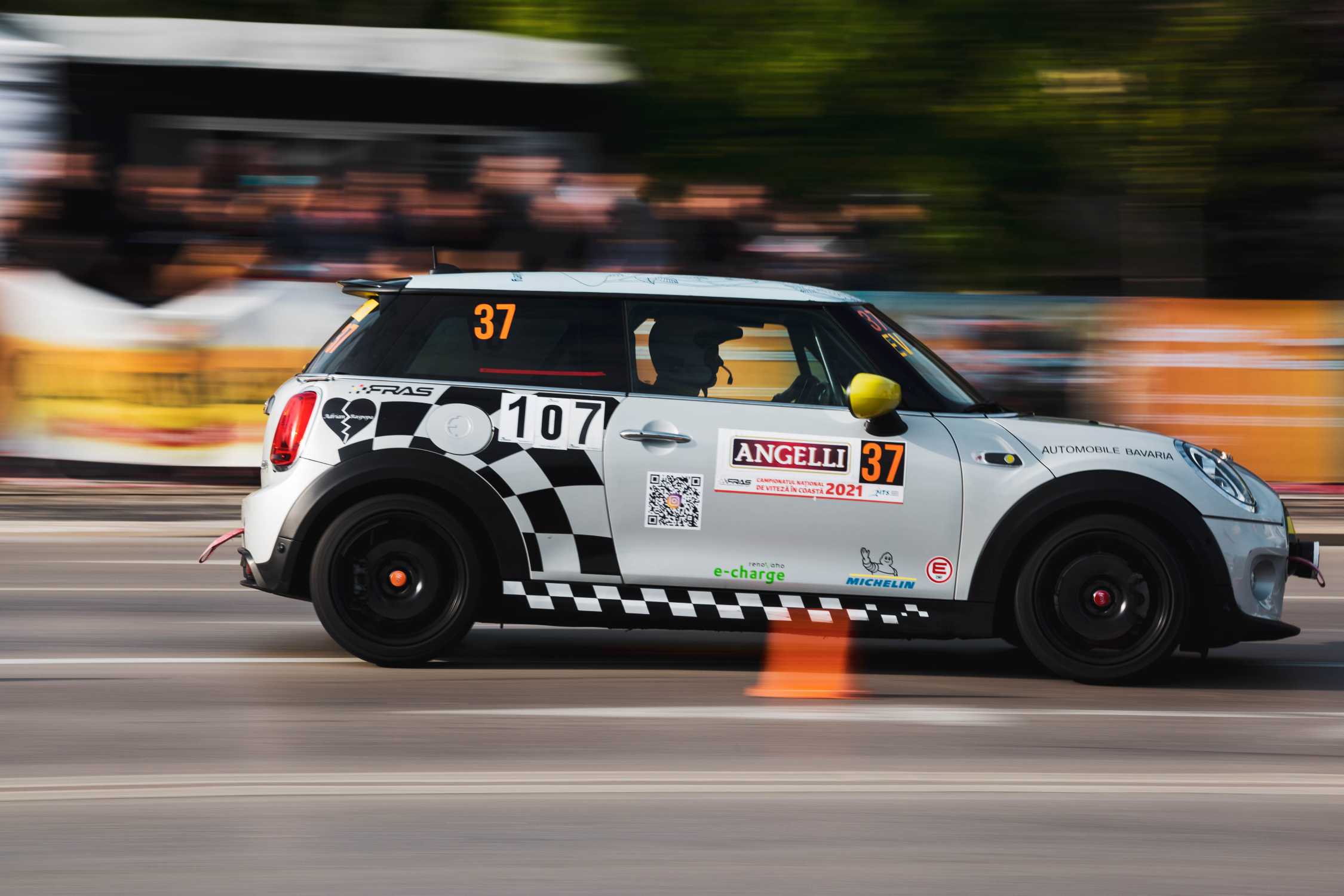 Iasi, Romania, Super Slalom 2021. Photos by Căliman Andrei, instagram ...