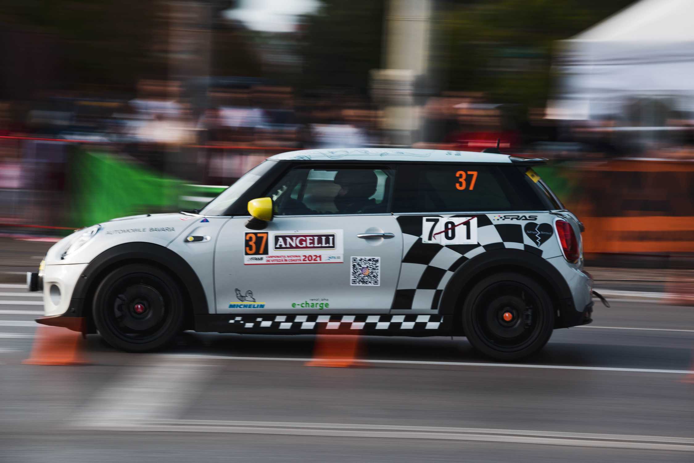 Iasi, Romania, Super Slalom 2021. Photos by Căliman Andrei, instagram ...