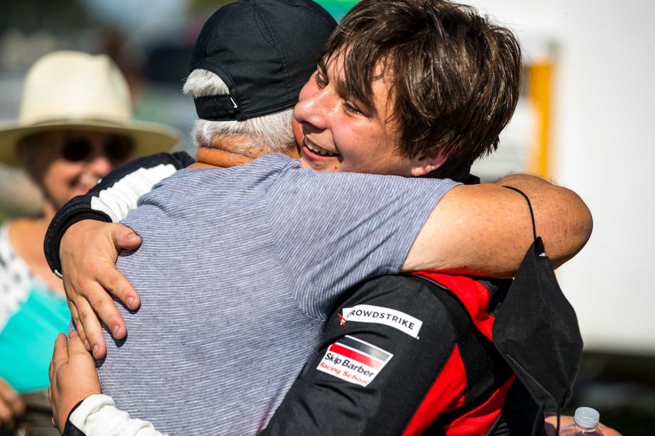 MINI MOTORSPORTS HERITAGE SHOWS UNDERDOG SPIRIT AND DOMINANCE OVER BUSY ...