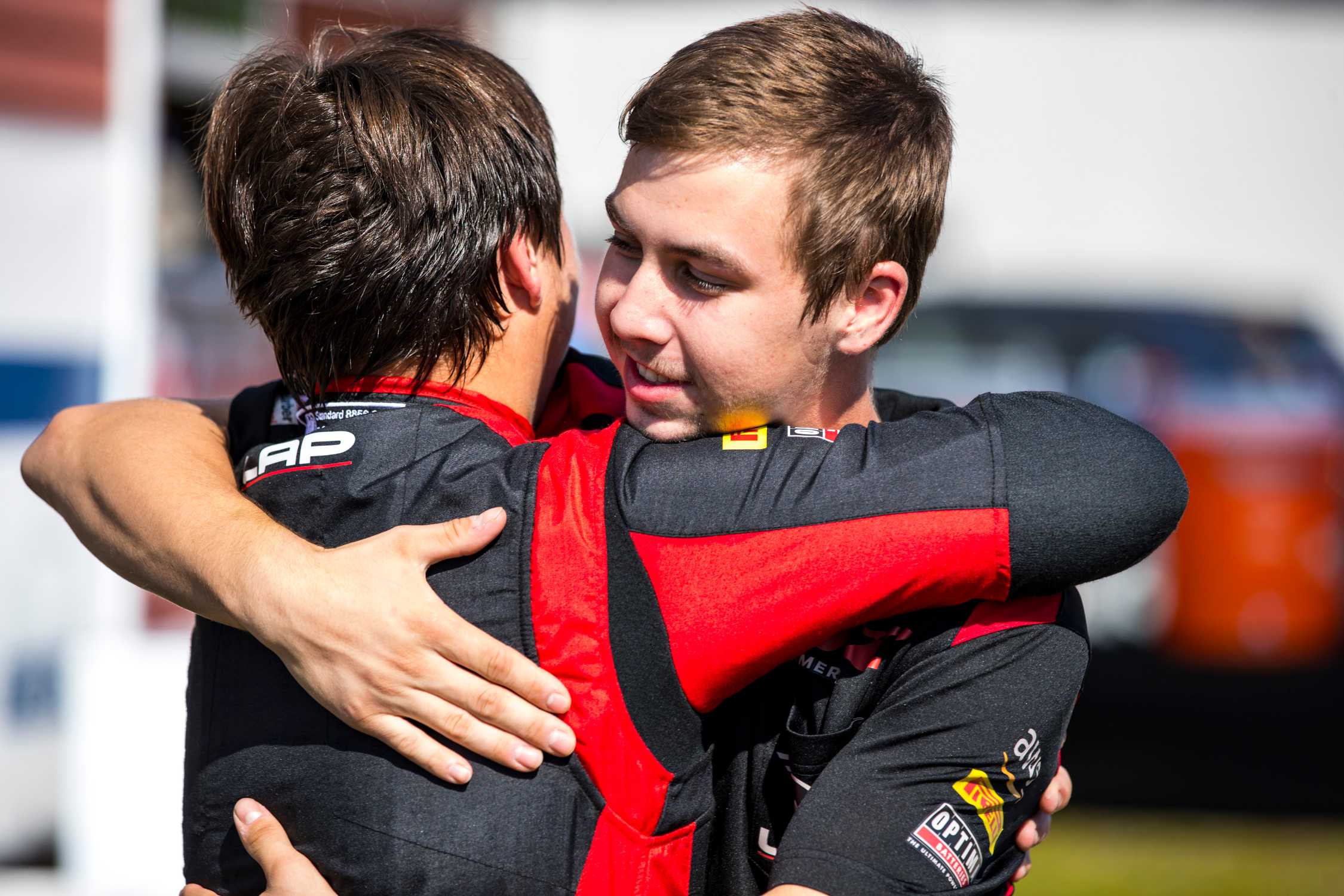 MINI MOTORSPORTS HERITAGE SHOWS UNDERDOG SPIRIT AND DOMINANCE OVER BUSY ...