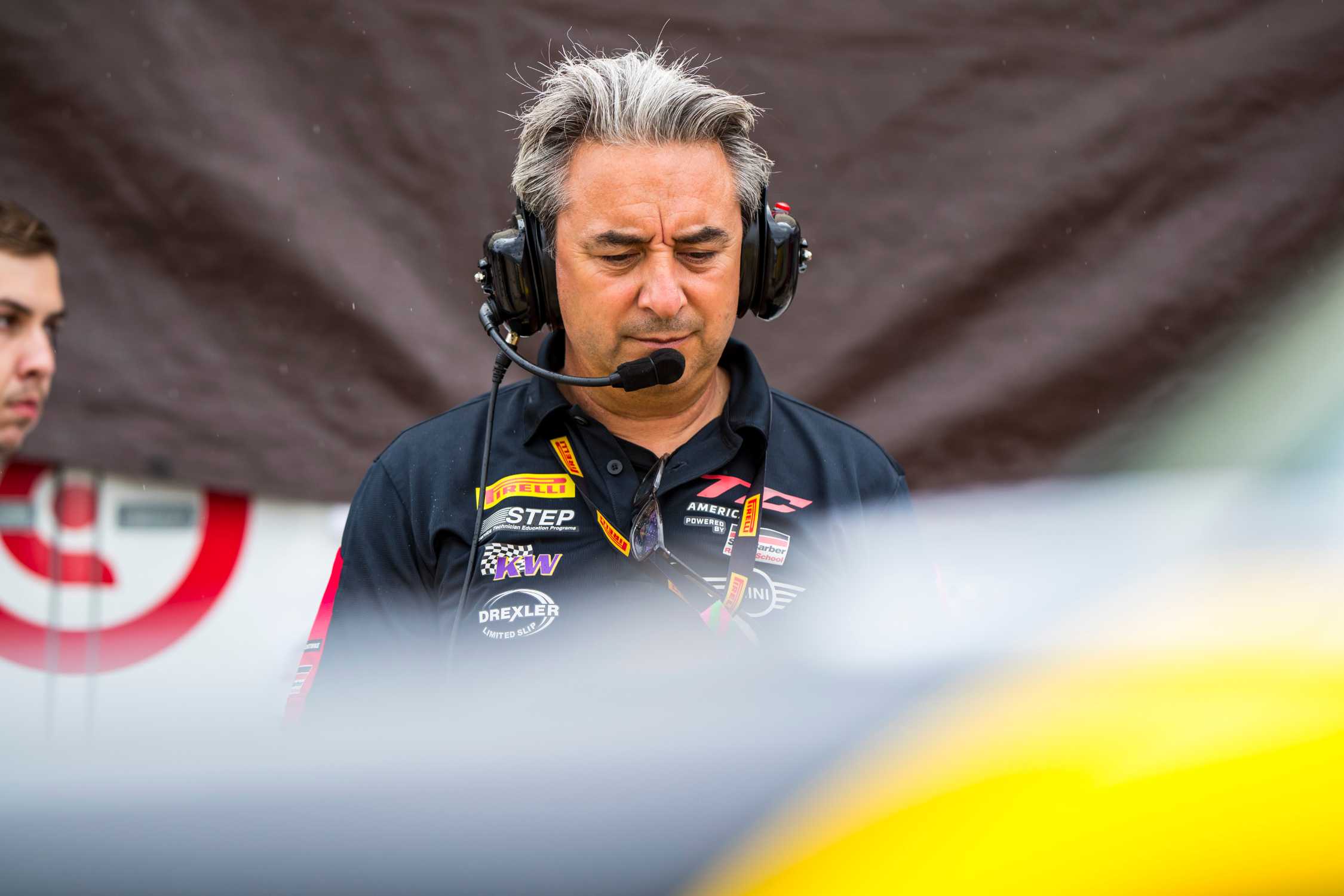 MINI MOTORSPORTS HERITAGE SHOWS UNDERDOG SPIRIT AND DOMINANCE OVER BUSY ...