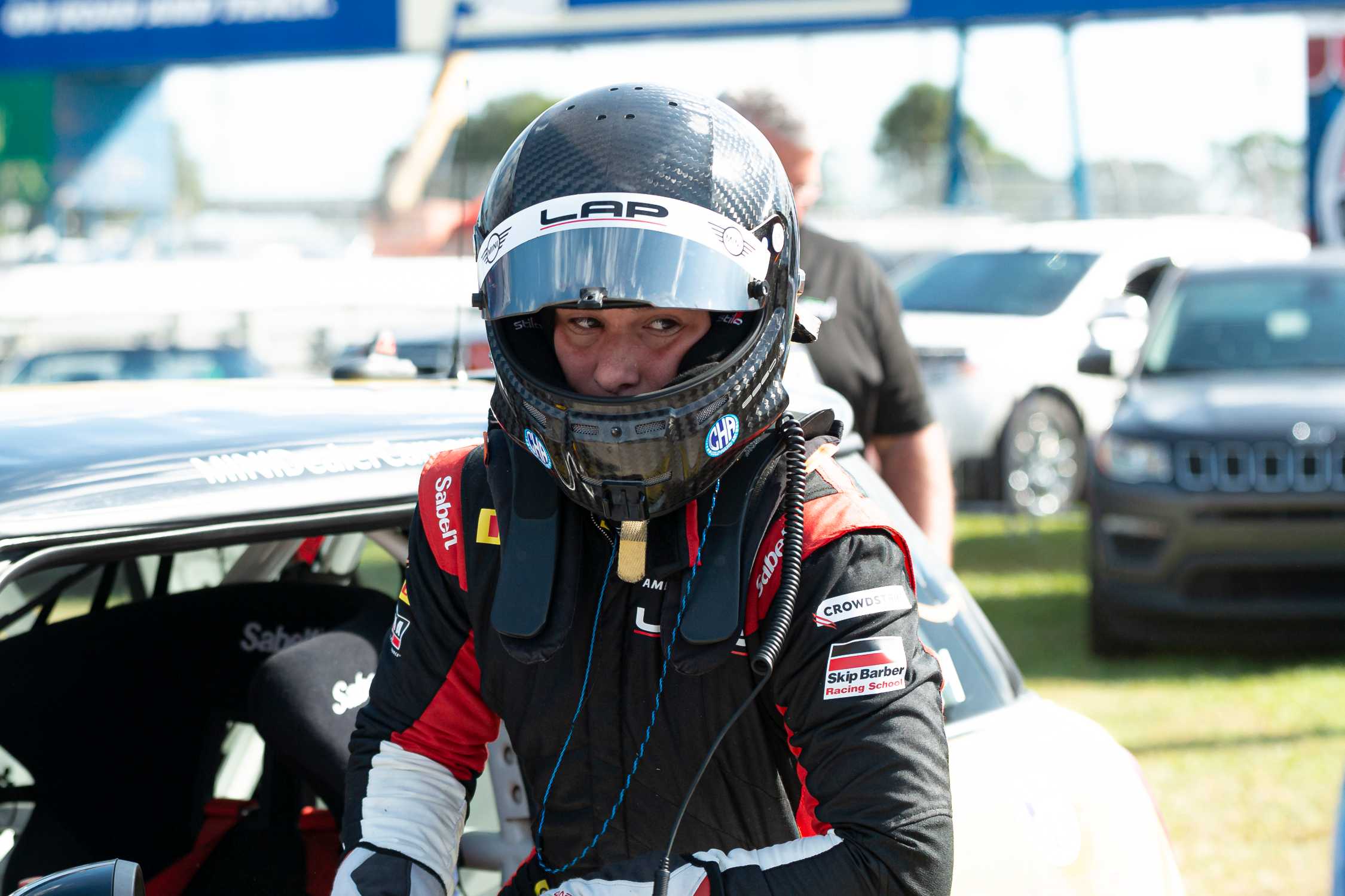 MINI MOTORSPORTS HERITAGE SHOWS UNDERDOG SPIRIT AND DOMINANCE OVER BUSY ...