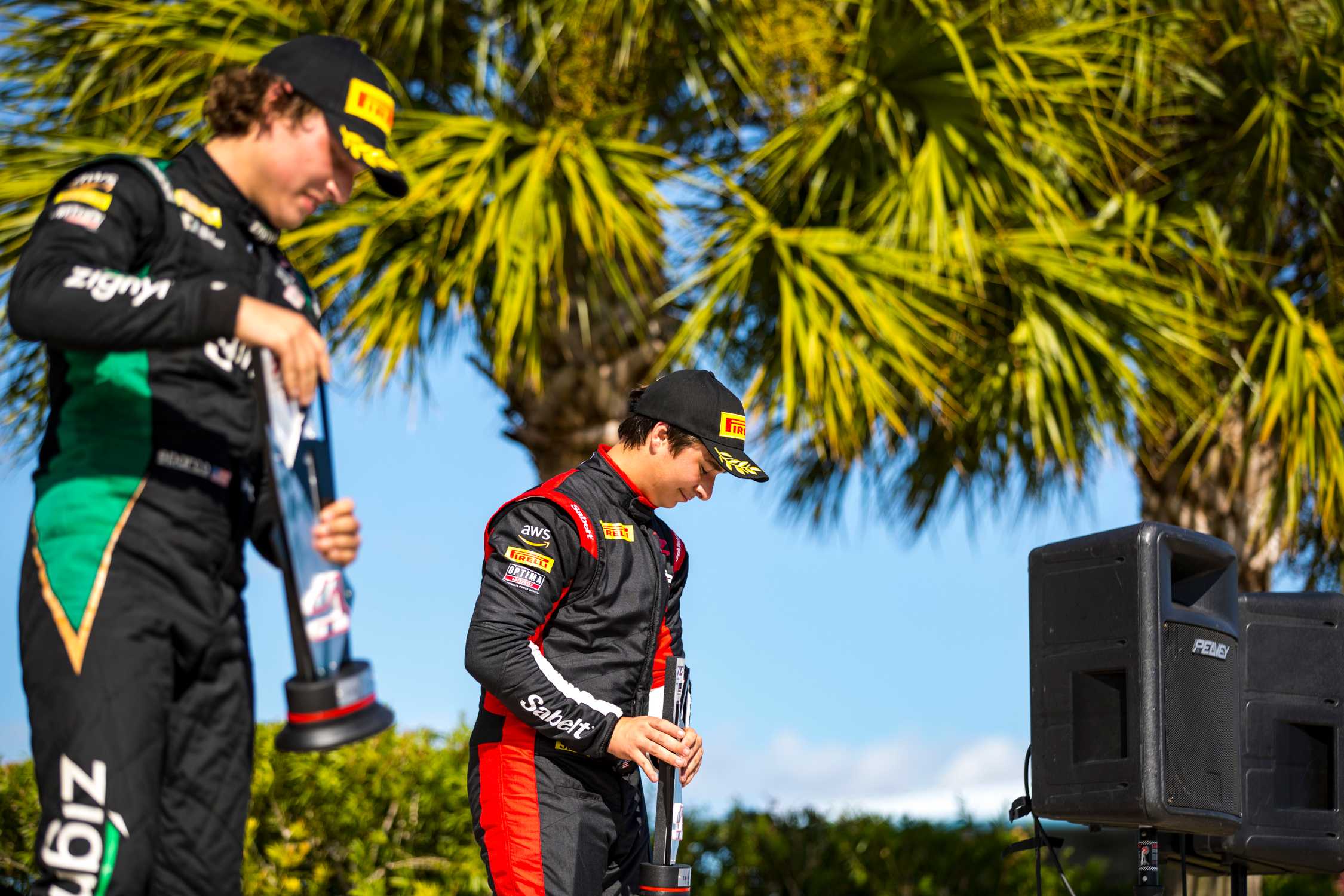 MINI MOTORSPORTS HERITAGE SHOWS UNDERDOG SPIRIT AND DOMINANCE OVER BUSY ...