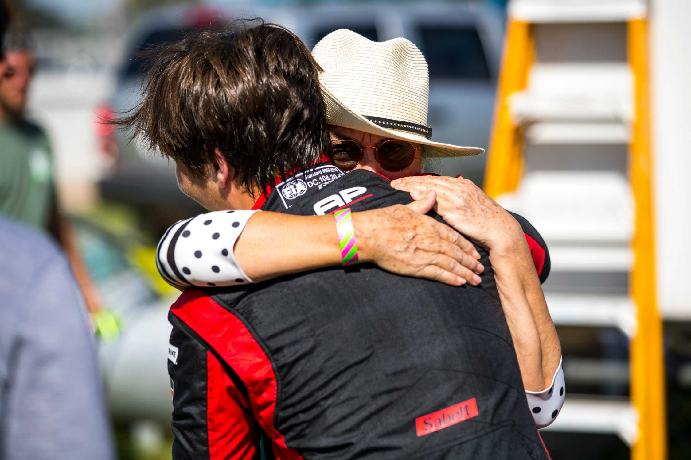 MINI MOTORSPORTS HERITAGE SHOWS UNDERDOG SPIRIT AND DOMINANCE OVER BUSY ...