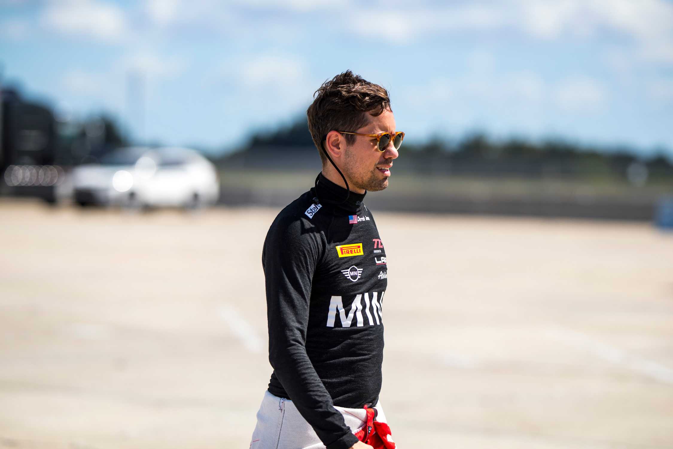 MINI MOTORSPORTS HERITAGE SHOWS UNDERDOG SPIRIT AND DOMINANCE OVER BUSY ...