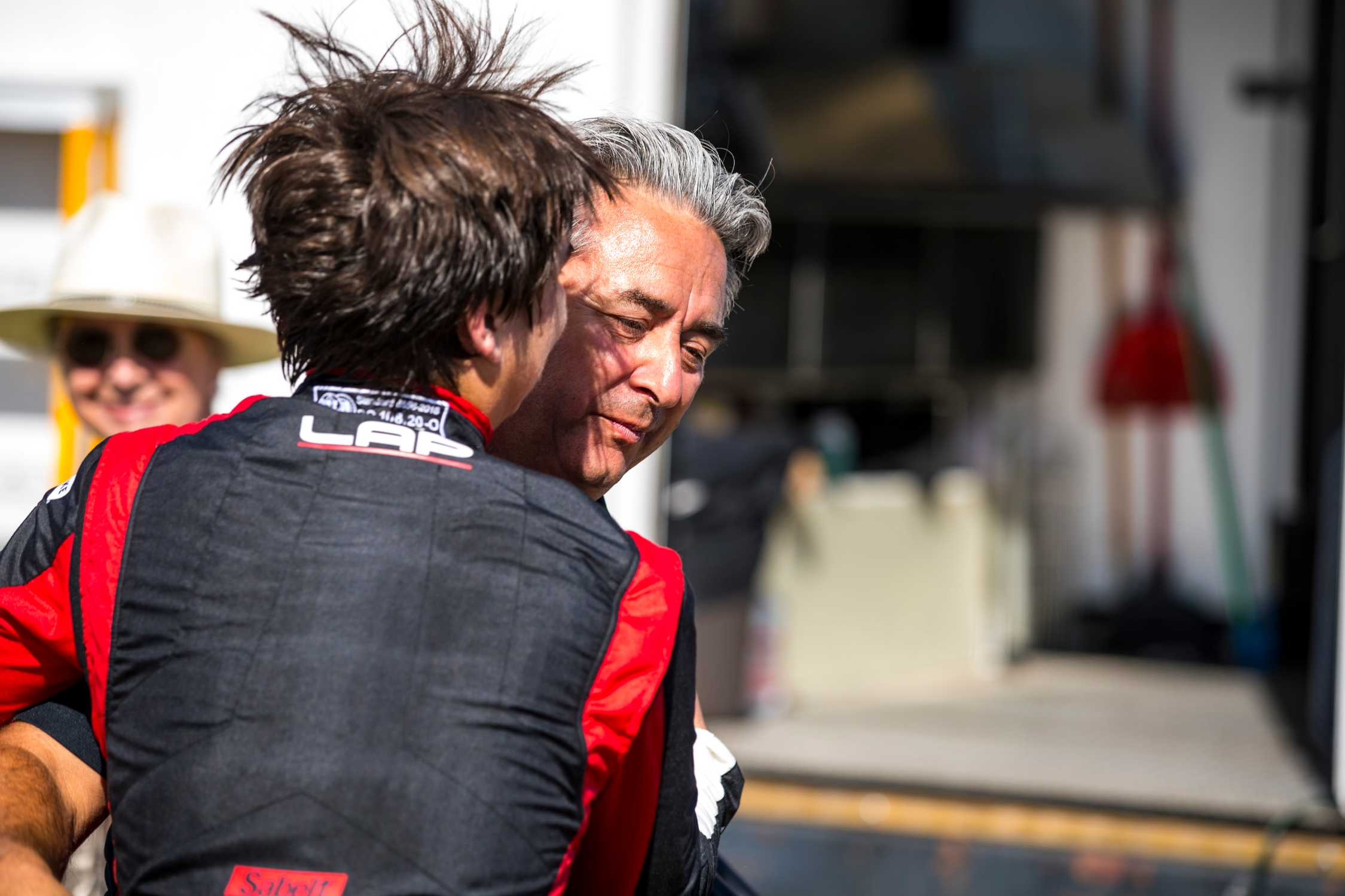 MINI MOTORSPORTS HERITAGE SHOWS UNDERDOG SPIRIT AND DOMINANCE OVER BUSY ...